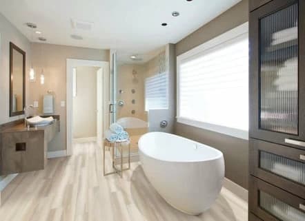 TRUCOR - Alpha - Aspen Maple | P1033-D8010