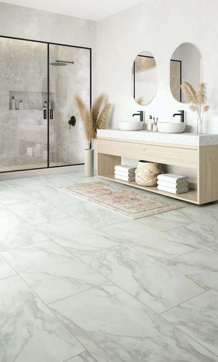 Mannington - ADURA APEX - Artemis Cloud Cover | APX140