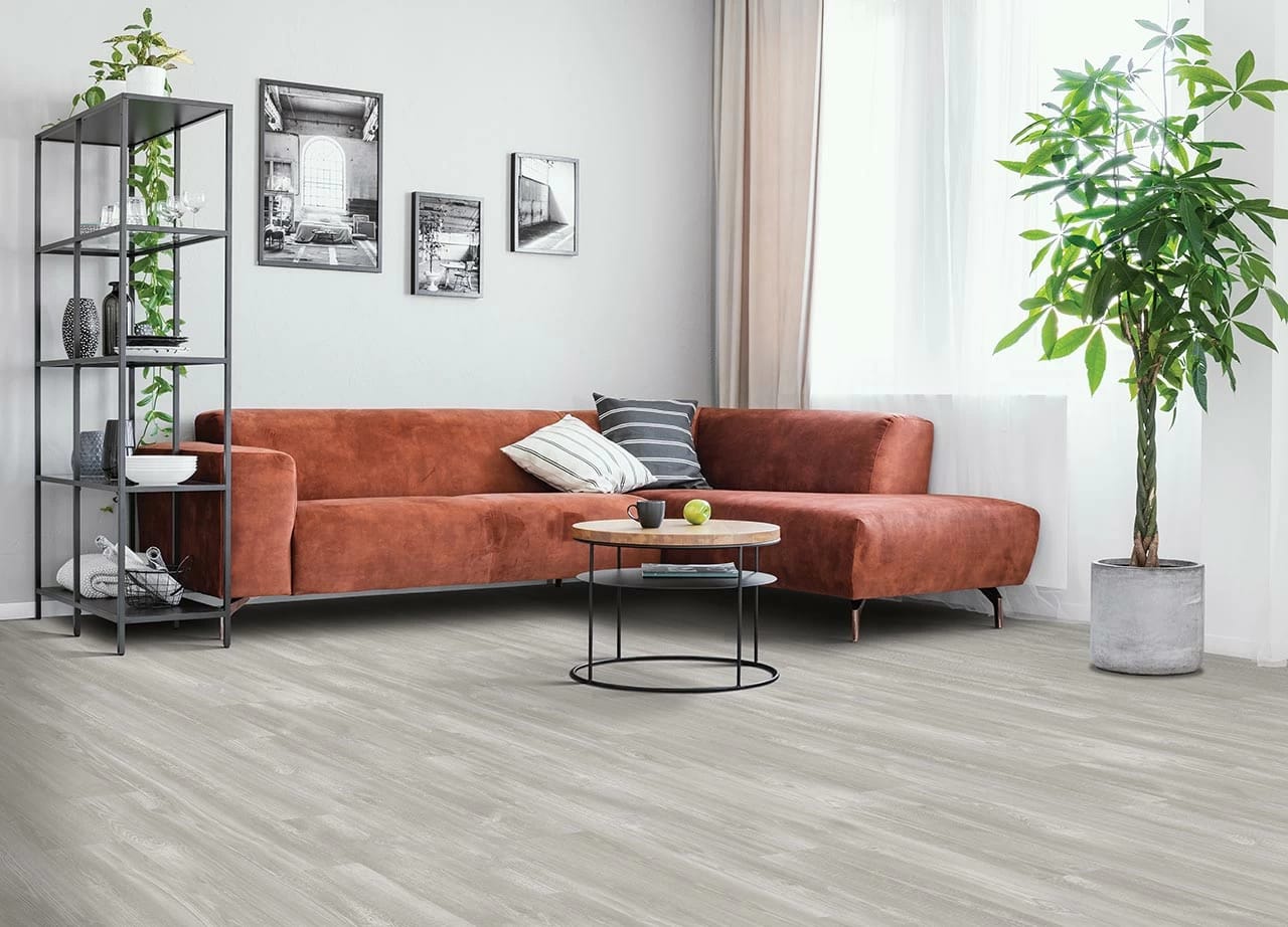 Mohawk SolidTech Plus - Bedford - Aspen | SDP05-190