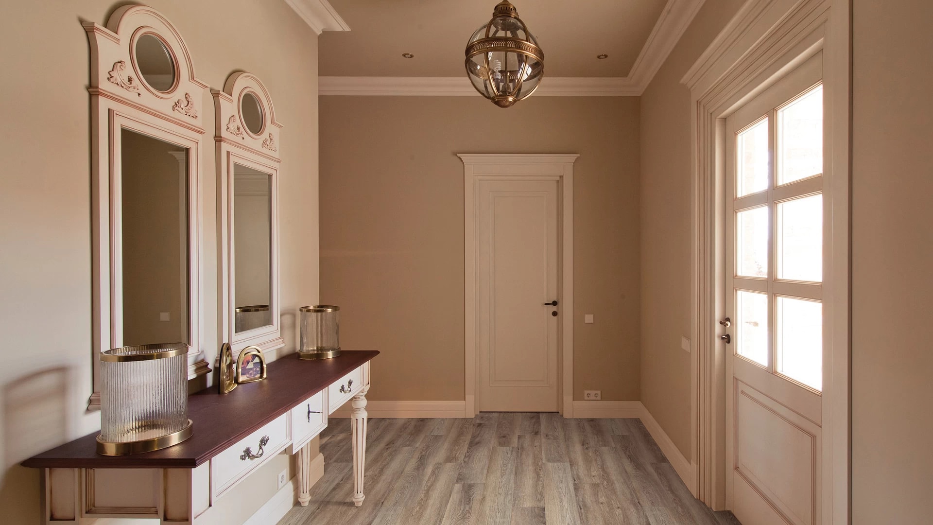 COREtec Original - Galaxy - Elliptical Oak | VV465-02062