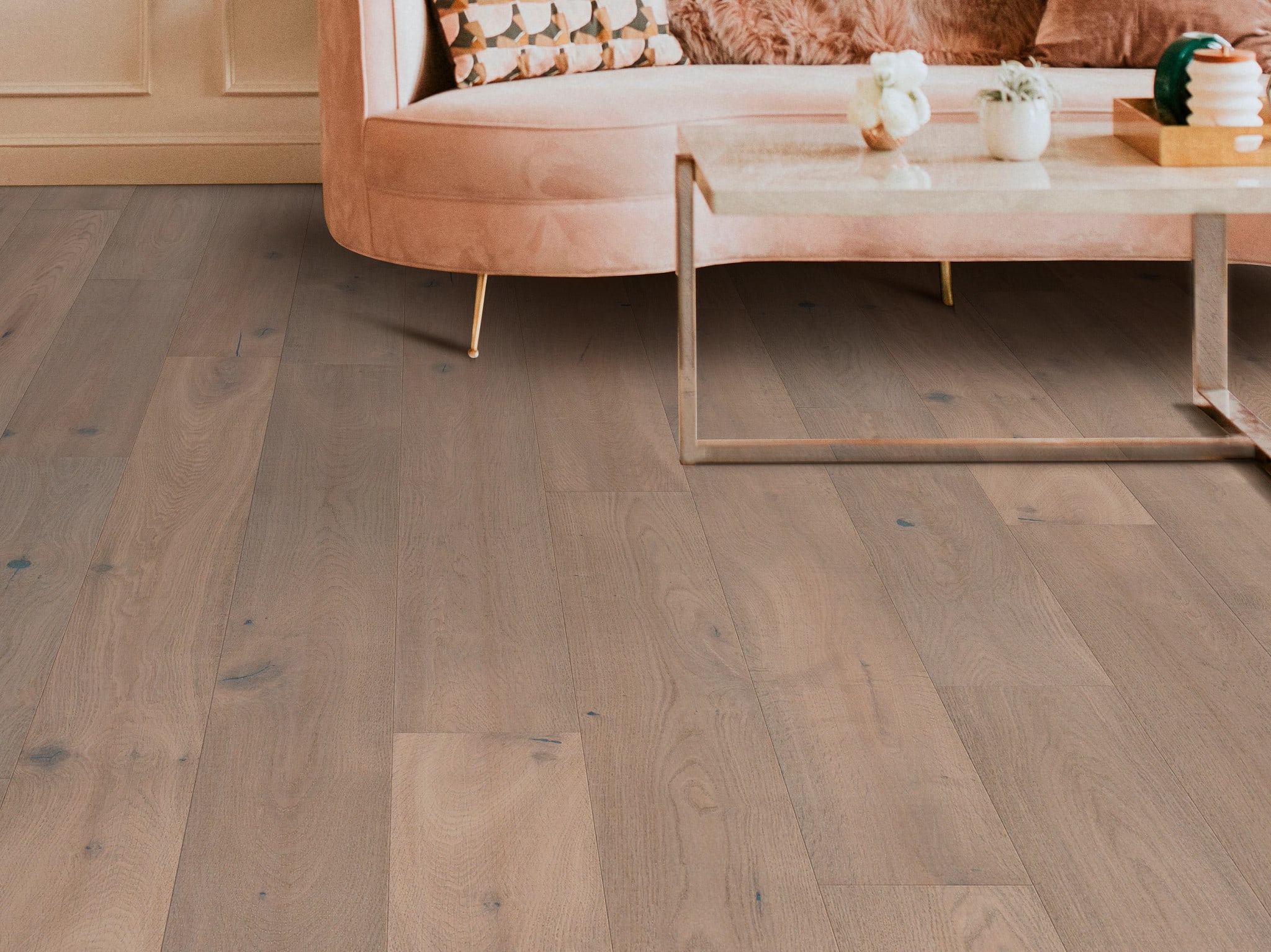 Anderson Tuftex - Metallics II - Platinum | AA848-11099