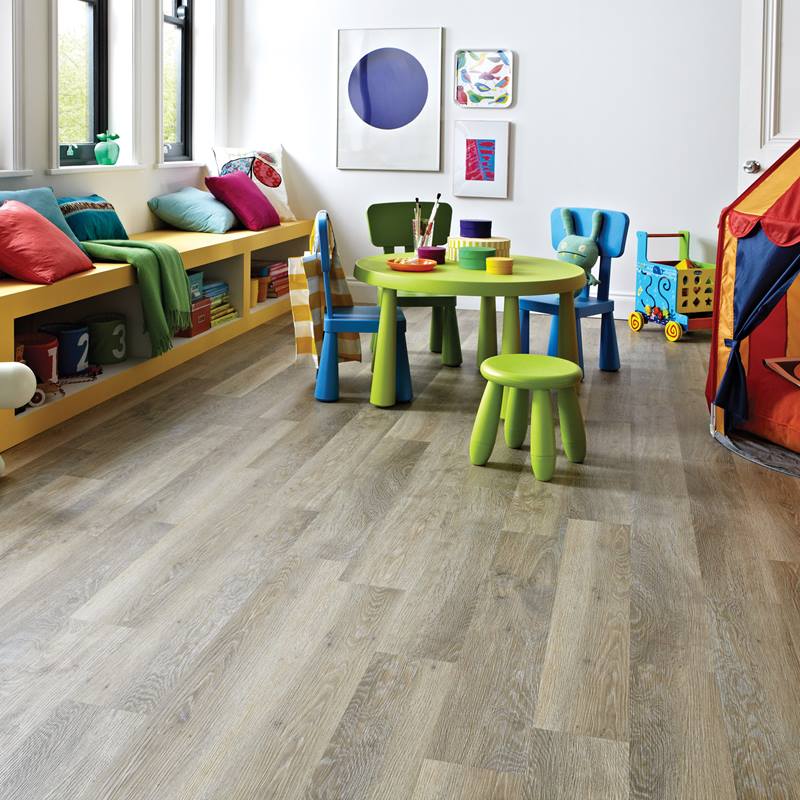 cardamine flooring