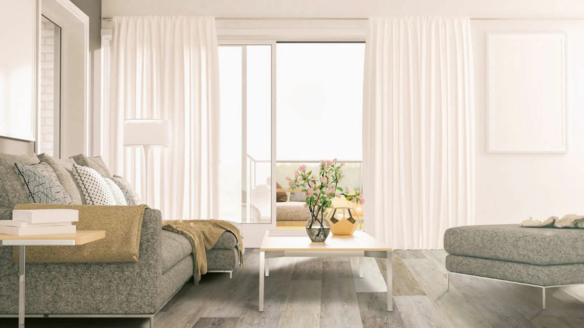 COREtec Twilight Oak - Waterproof Vinyl Plank - VV035-00905