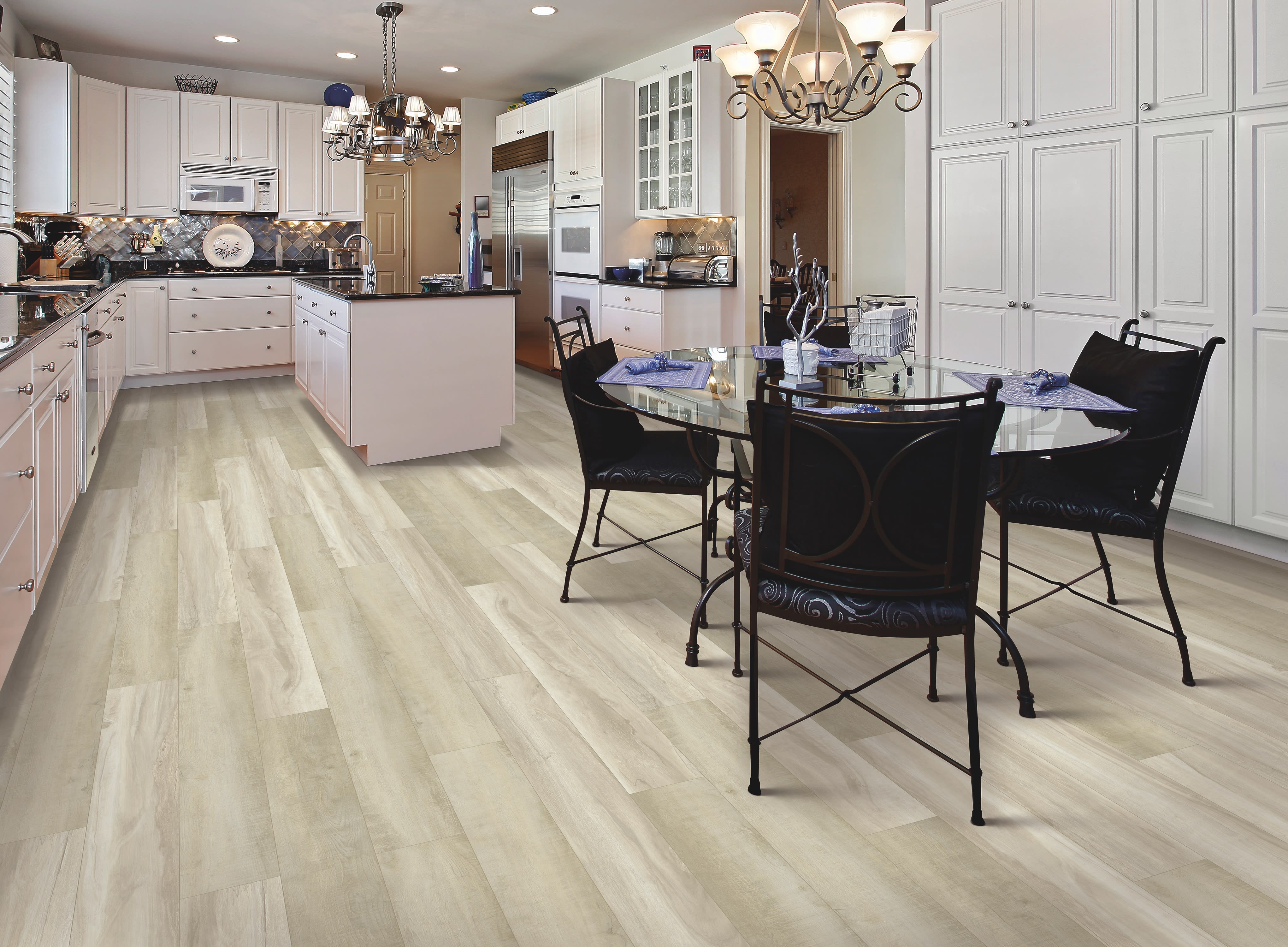 Mohawk - Perfect Manner - Chilled Chardennay | RES21-902