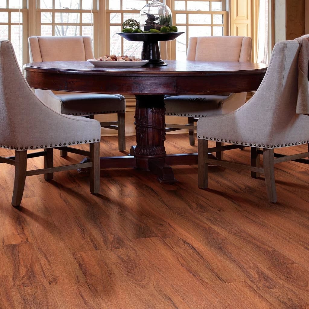 Shaw 5th and Main - Rapid Response 20 - Sequence from Znet Flooring