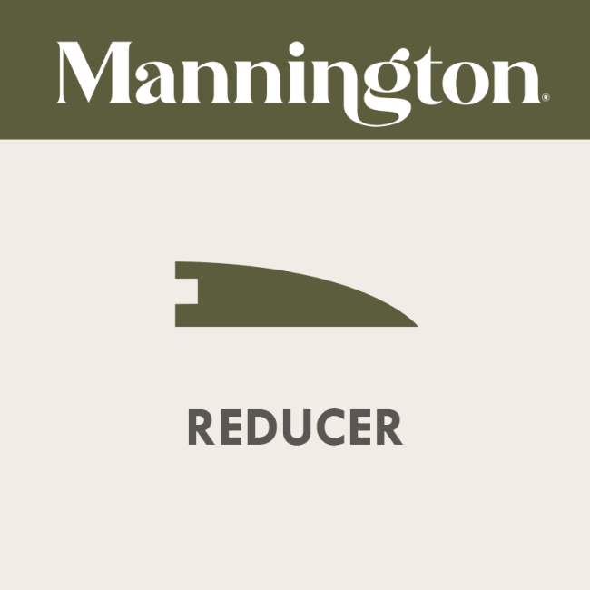 Mannington - Reducer 84" - 469331 Sunbeam (RED) from Znet Flooring