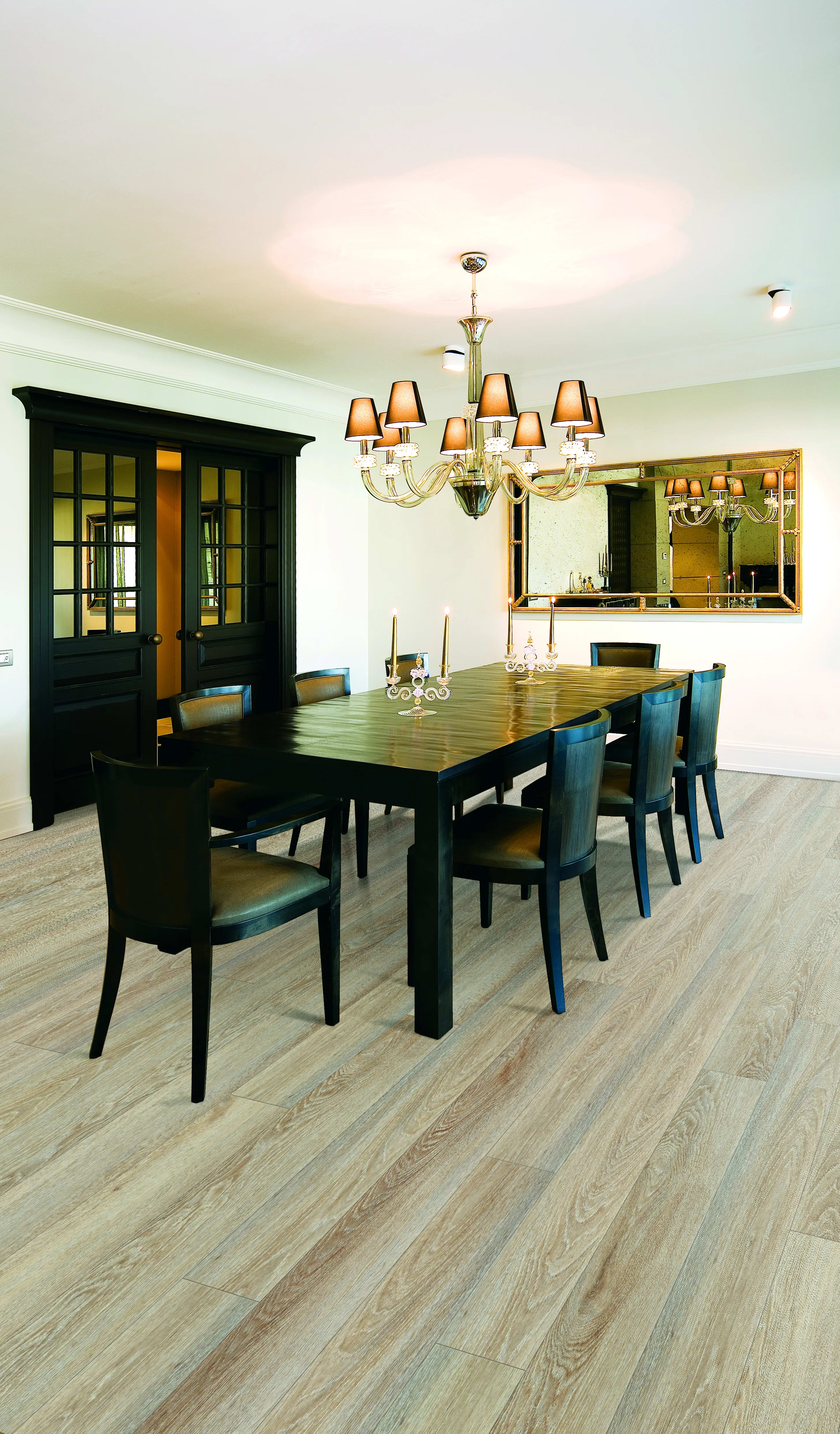 COREtec Pro - Premium 7" - Lancet Oak | VV489-02758