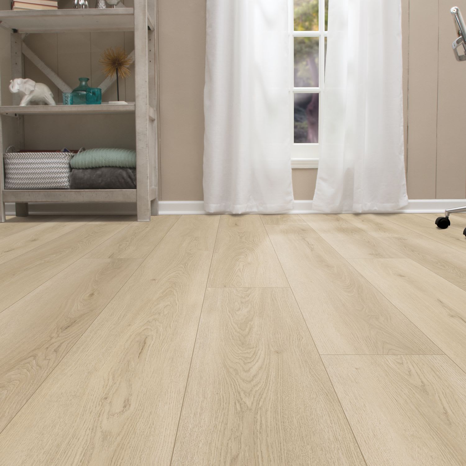 Mohawk UltimateFlex Plus - Timber Brook III - Barkley | SR005-838