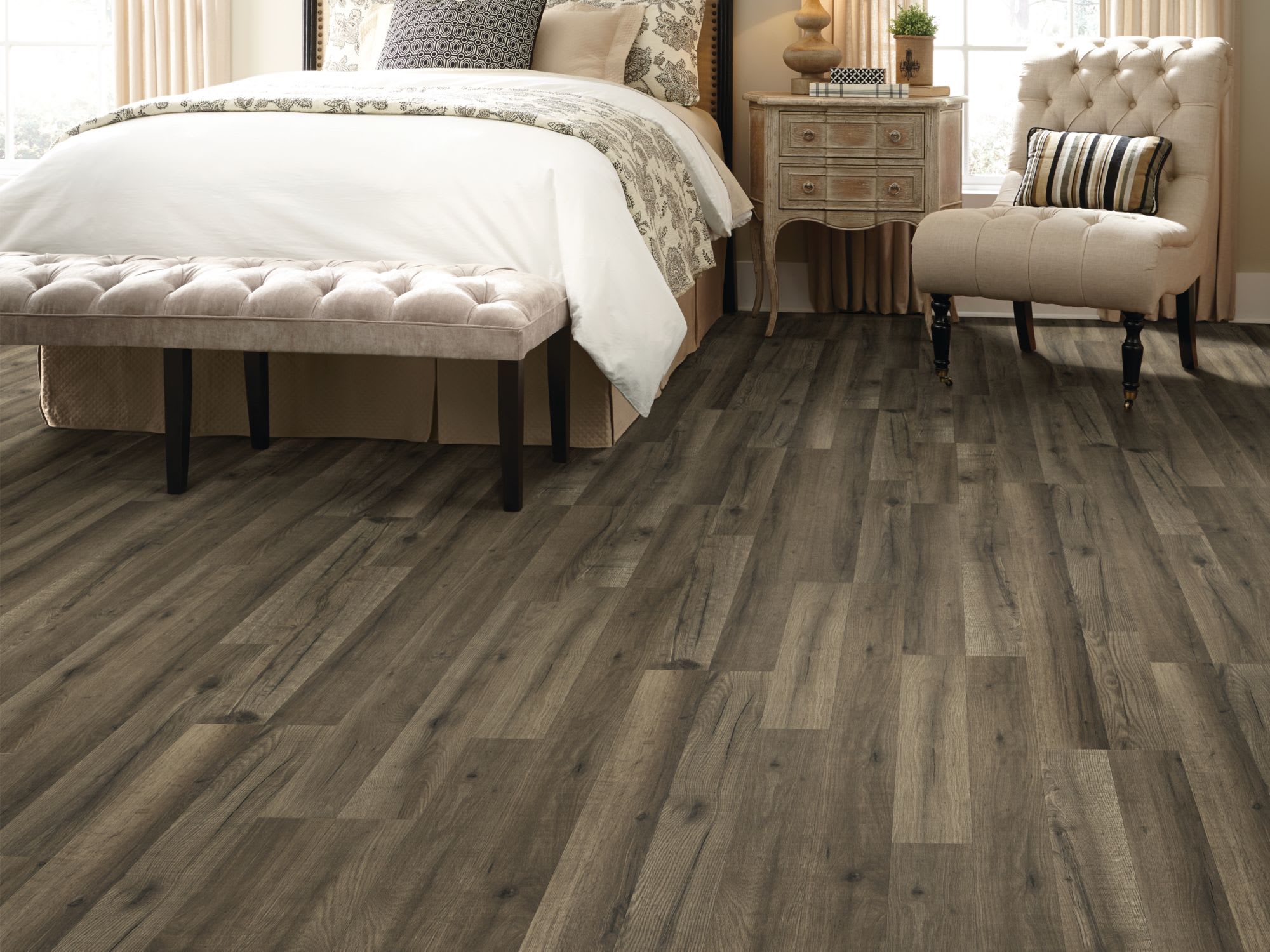 Shaw - Classic Designs - Cloudland Oak | 05031_SL110