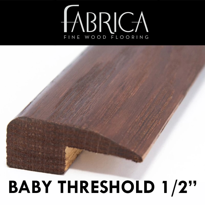 Fabrica - Baby Threshold 78" - THRES-F1660 Intrigue from Znet Flooring