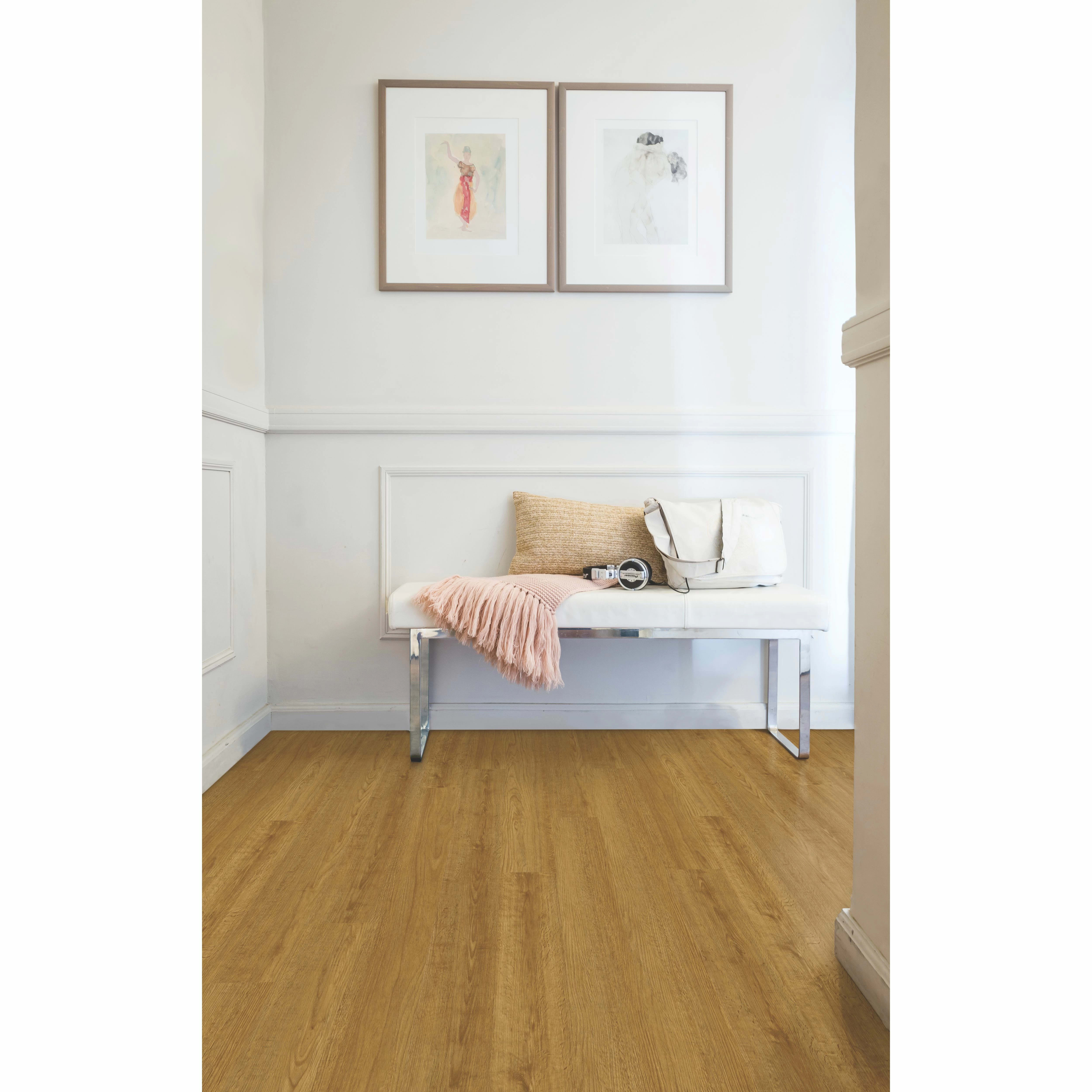 Mohawk - Daventry - Harvest Teak | RES07-65-0648