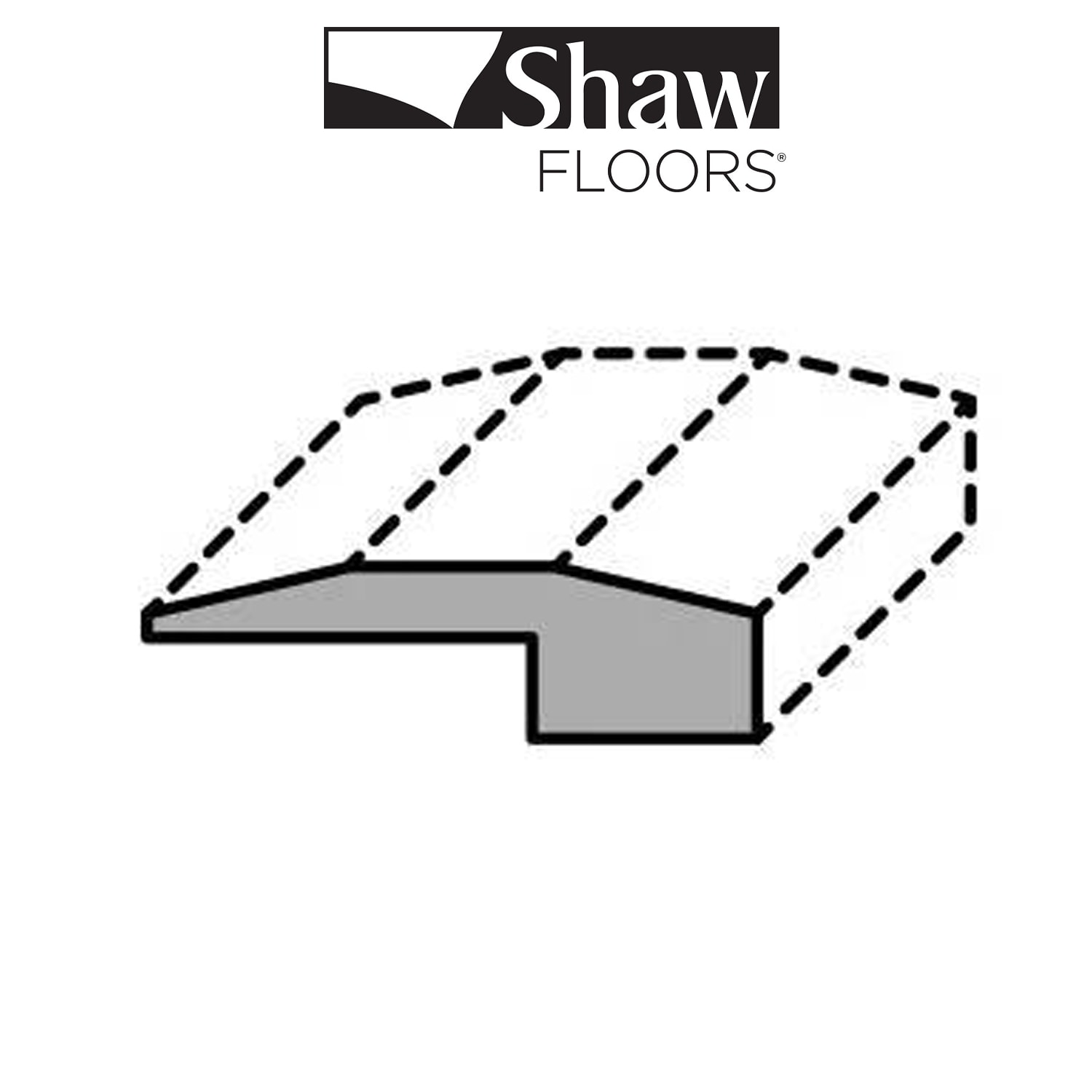 Shaw - Baby Threshold - 105TH-02079 Ethos (END) from Znet Flooring
