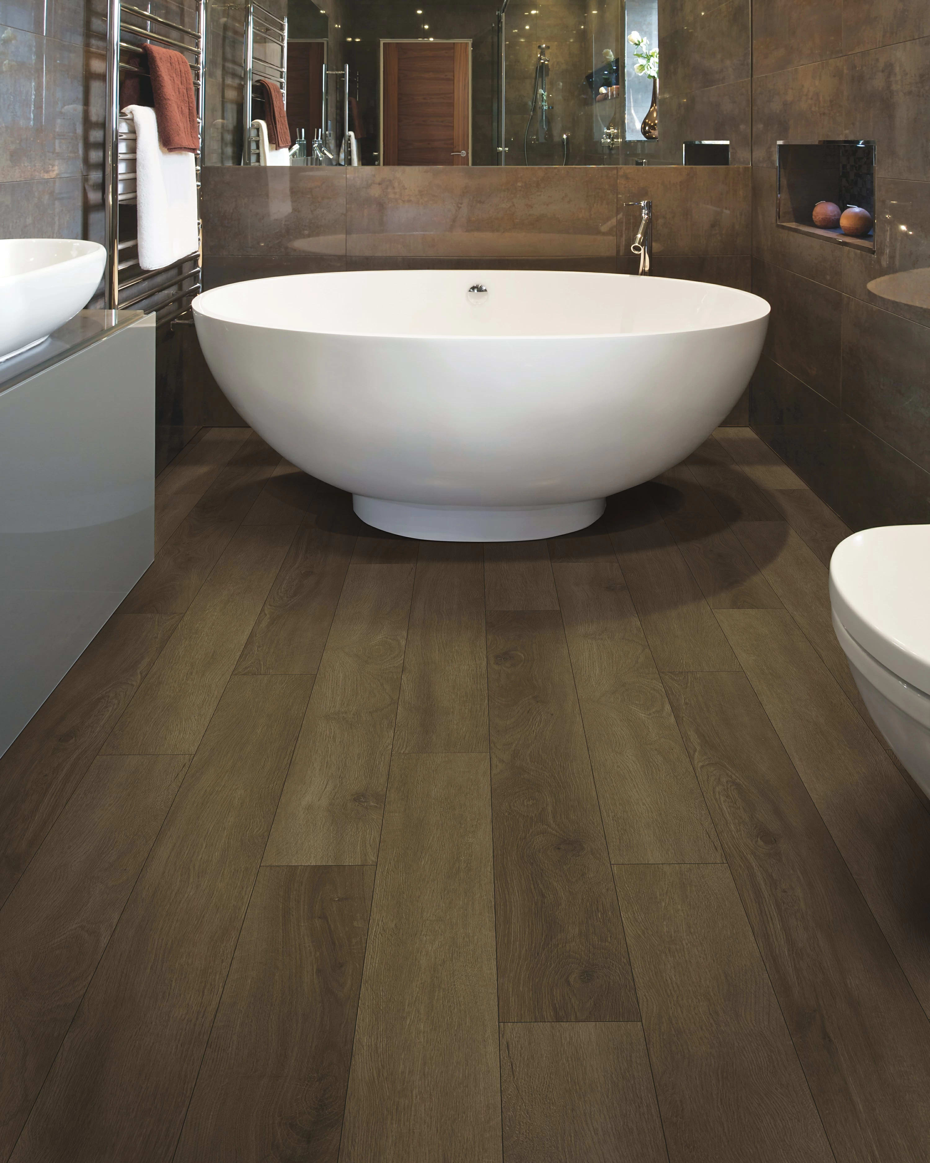 Mohawk - Grandwood - Lava Java | GDW43-483