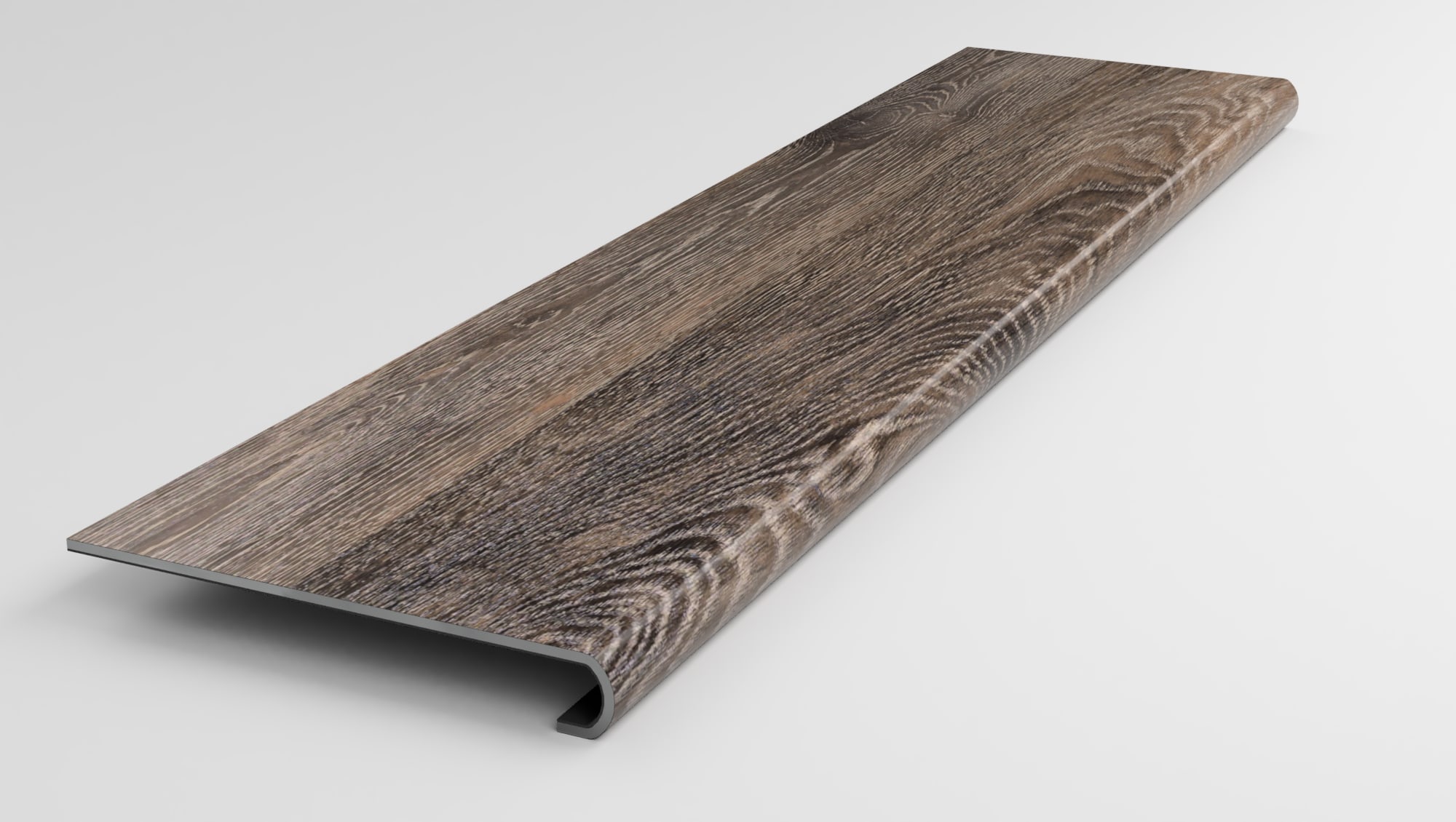 Treads Plus - Stair Tread Kit 47" - Mohawk Founders Trace Loft from ...