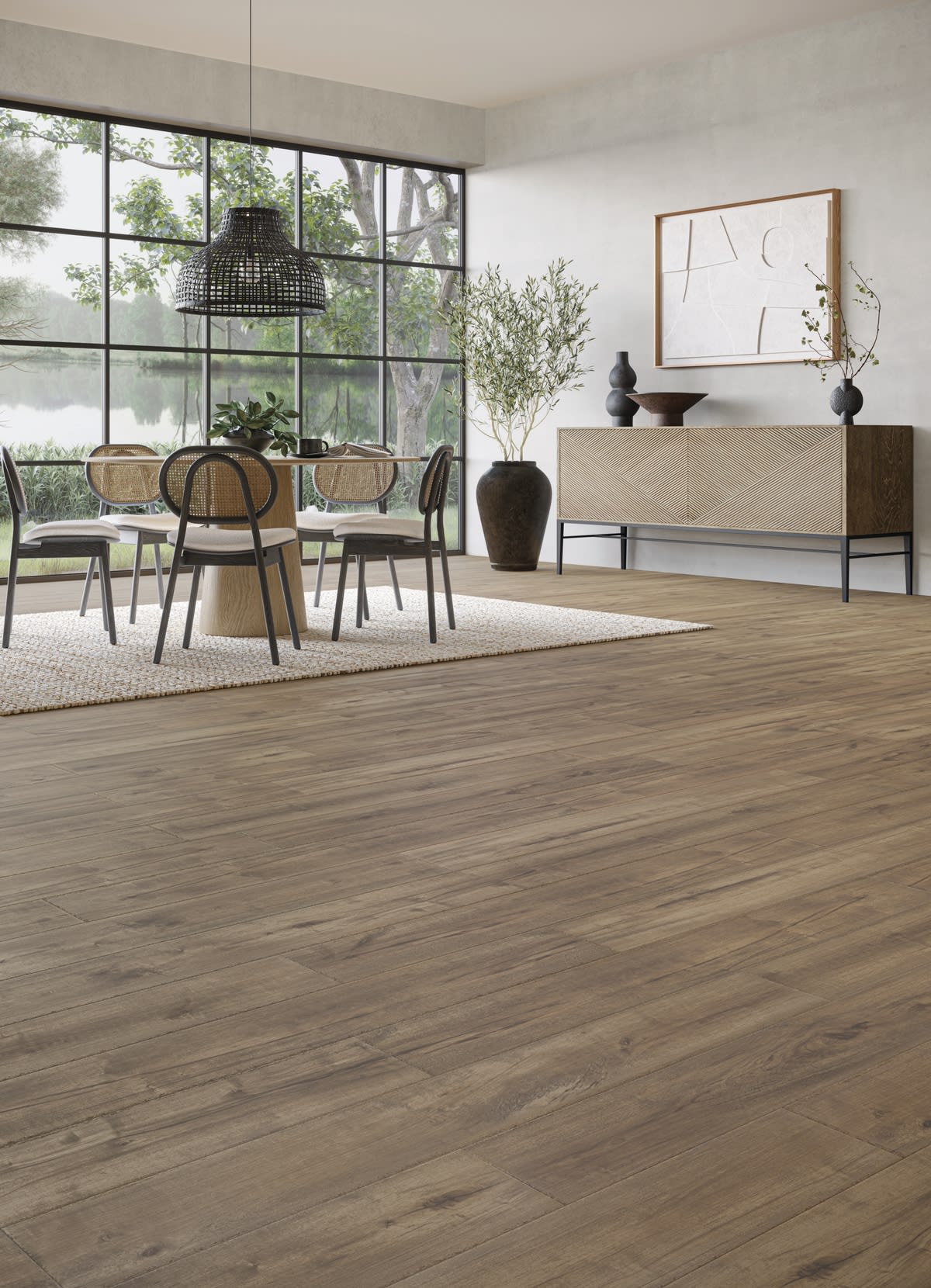 Mannington - ADURA Rigid Plank - Coventry Forest | RPB782