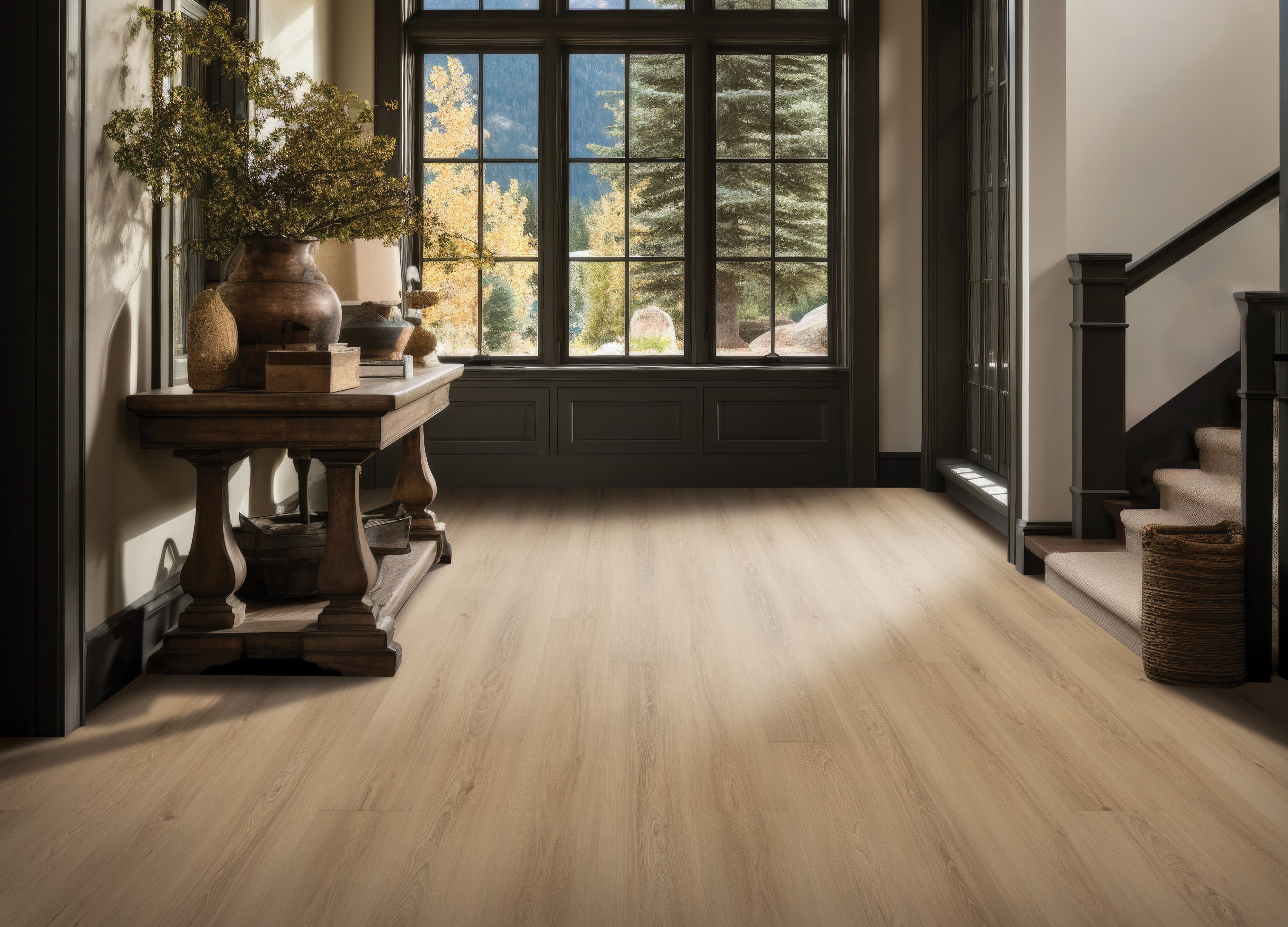 Mohawk Solidtech Plus - Eastbrook Shoals - Candice | SDP11-211