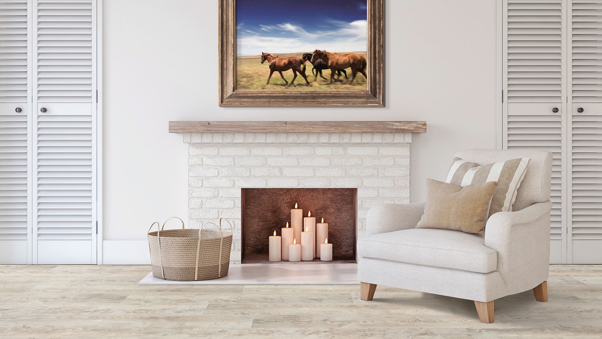 COREtec - COREtec Stone 6x48 - Diana | VV569_16481