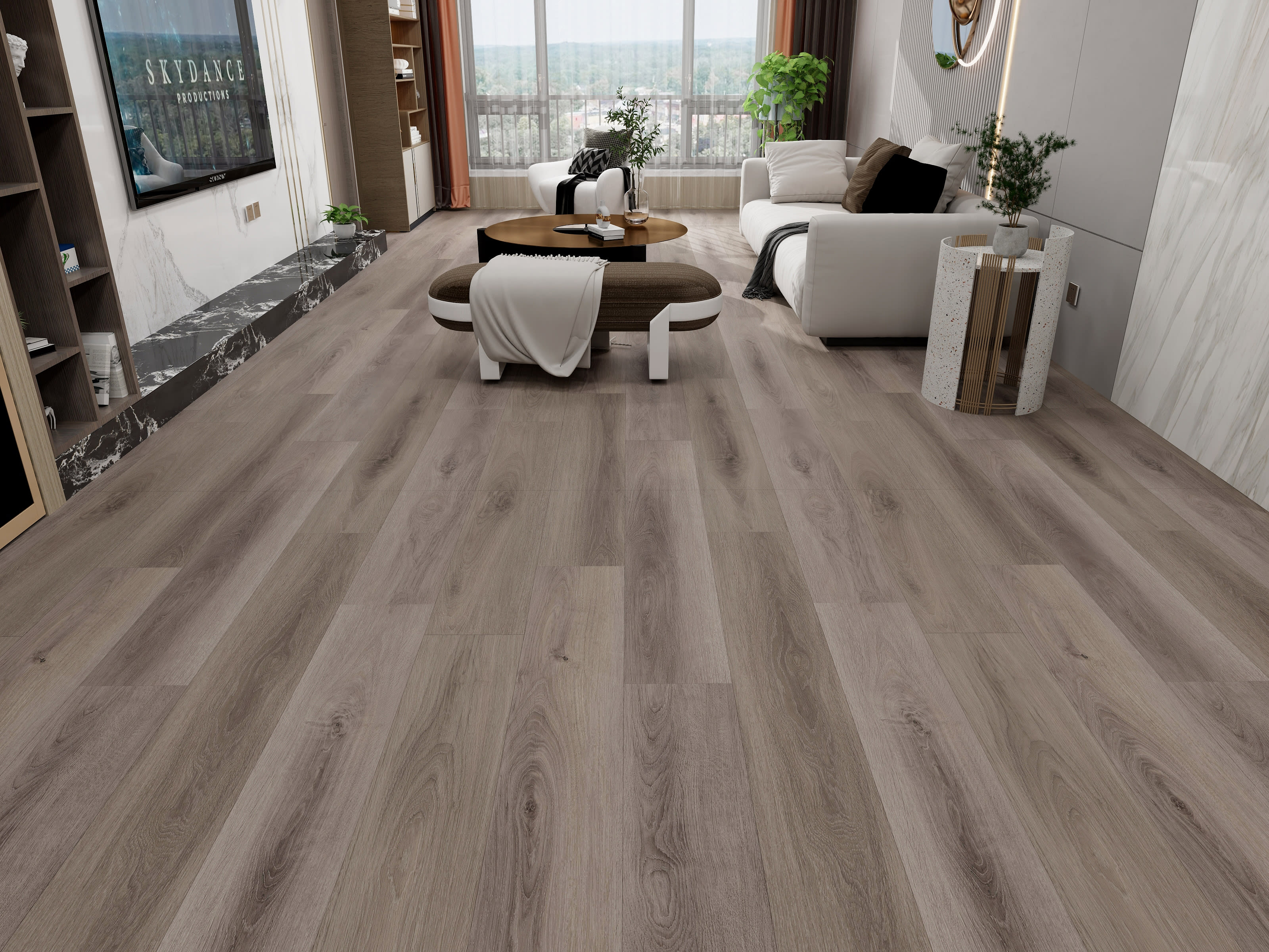 Lions Floor - Comfort Heights - Sunset Terrace | LI-CH12
