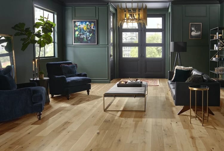 Mannington Maison Collection - Triumph - Raw | TRP07RAW1