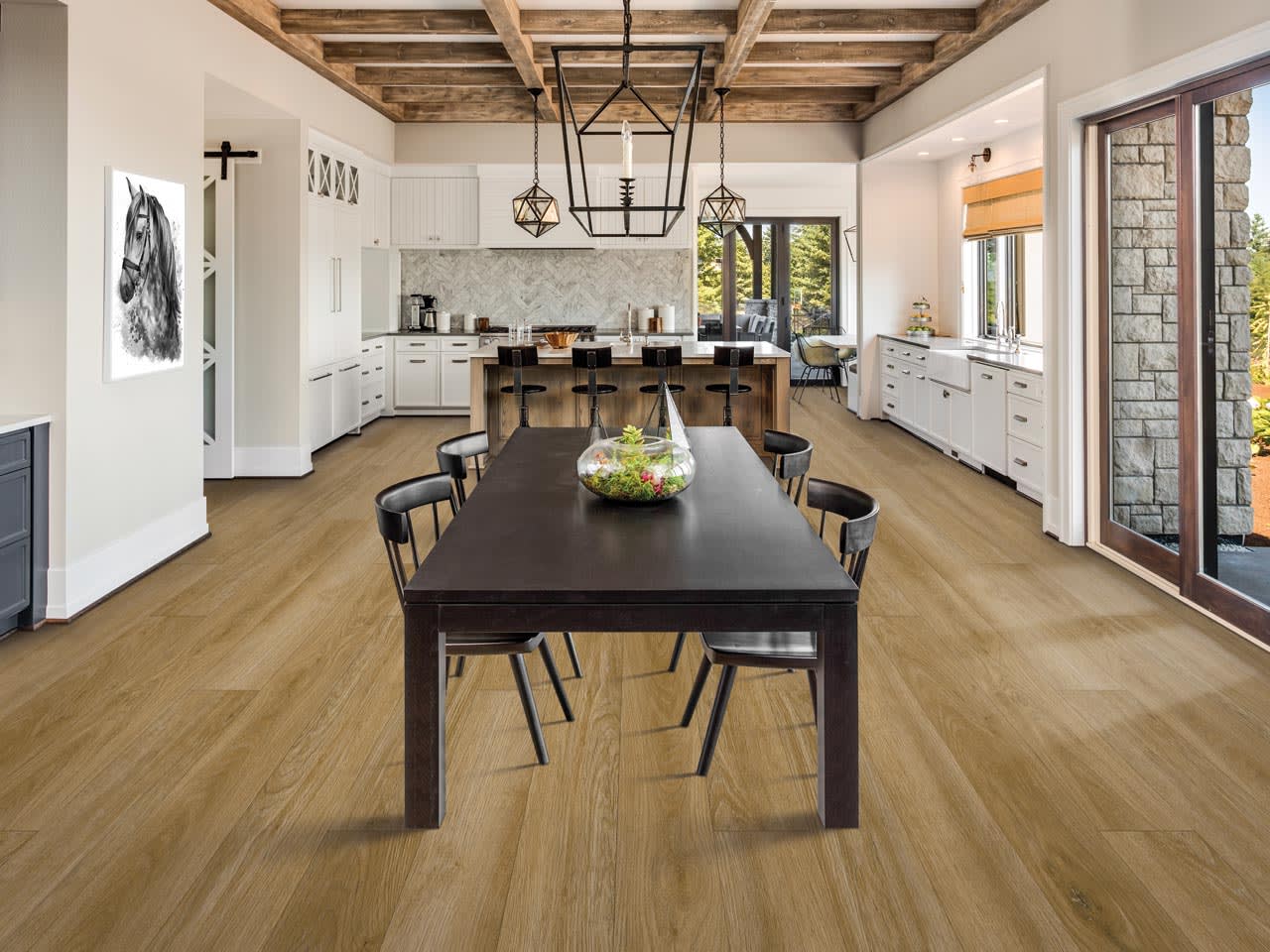 Pergo Extreme Preferred - Wood Originals - Sand Dune | PT009-565