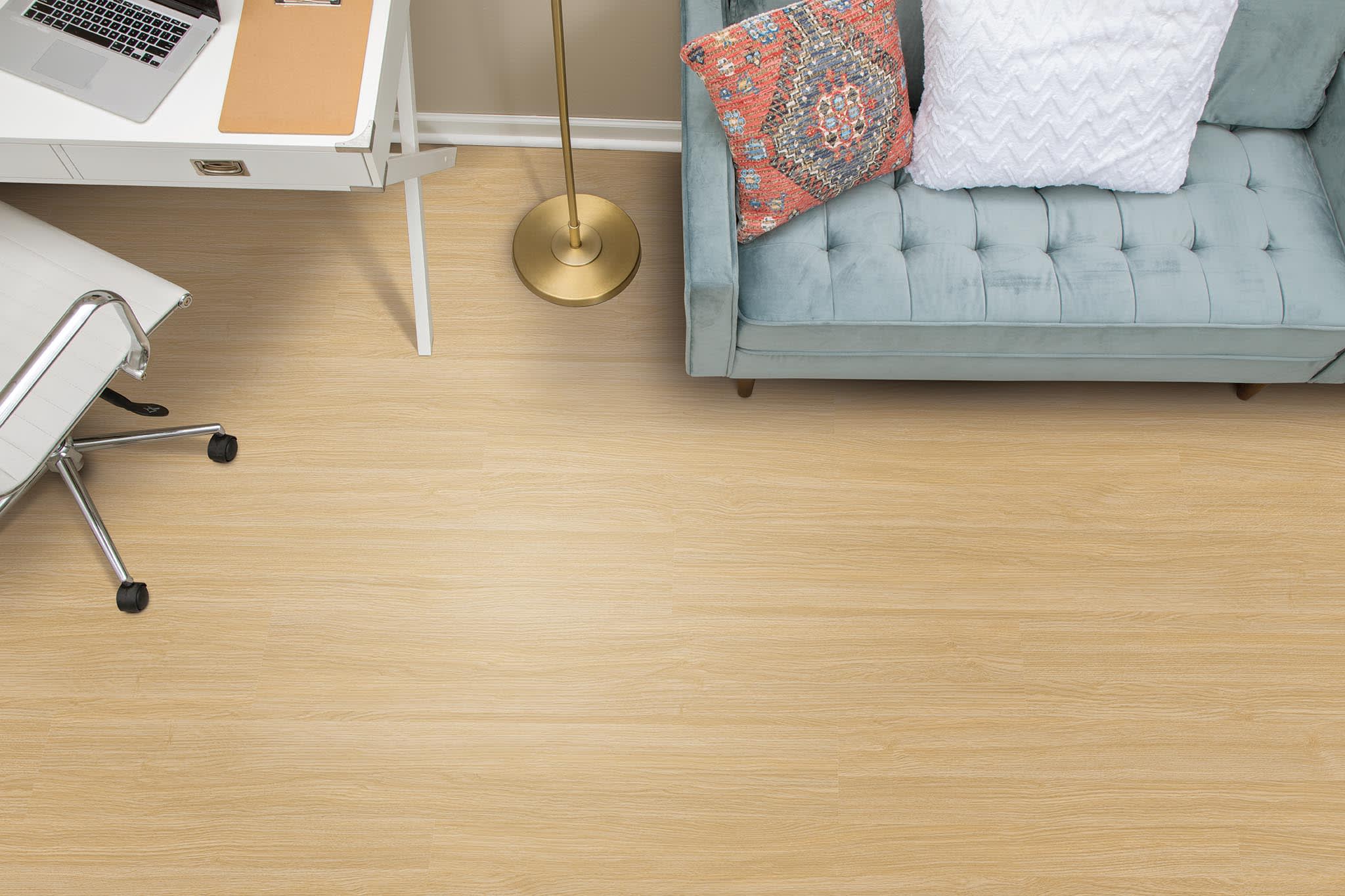 Mohawk UltimateFlex - Pro Solutions IV - Camel | PRS04-222