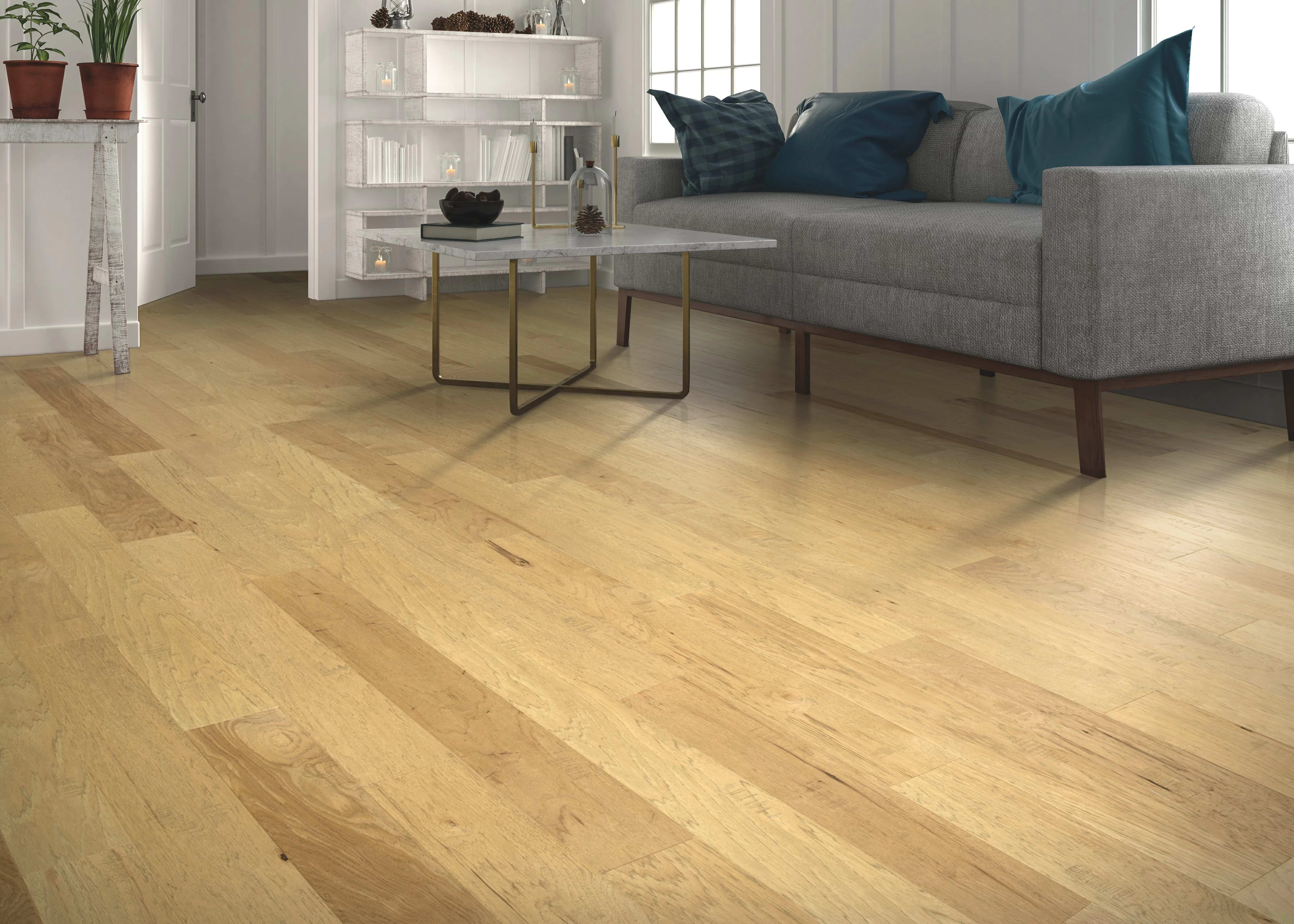 Mohawk - Canyon Lodge - Burlap Hickory | WED07-99