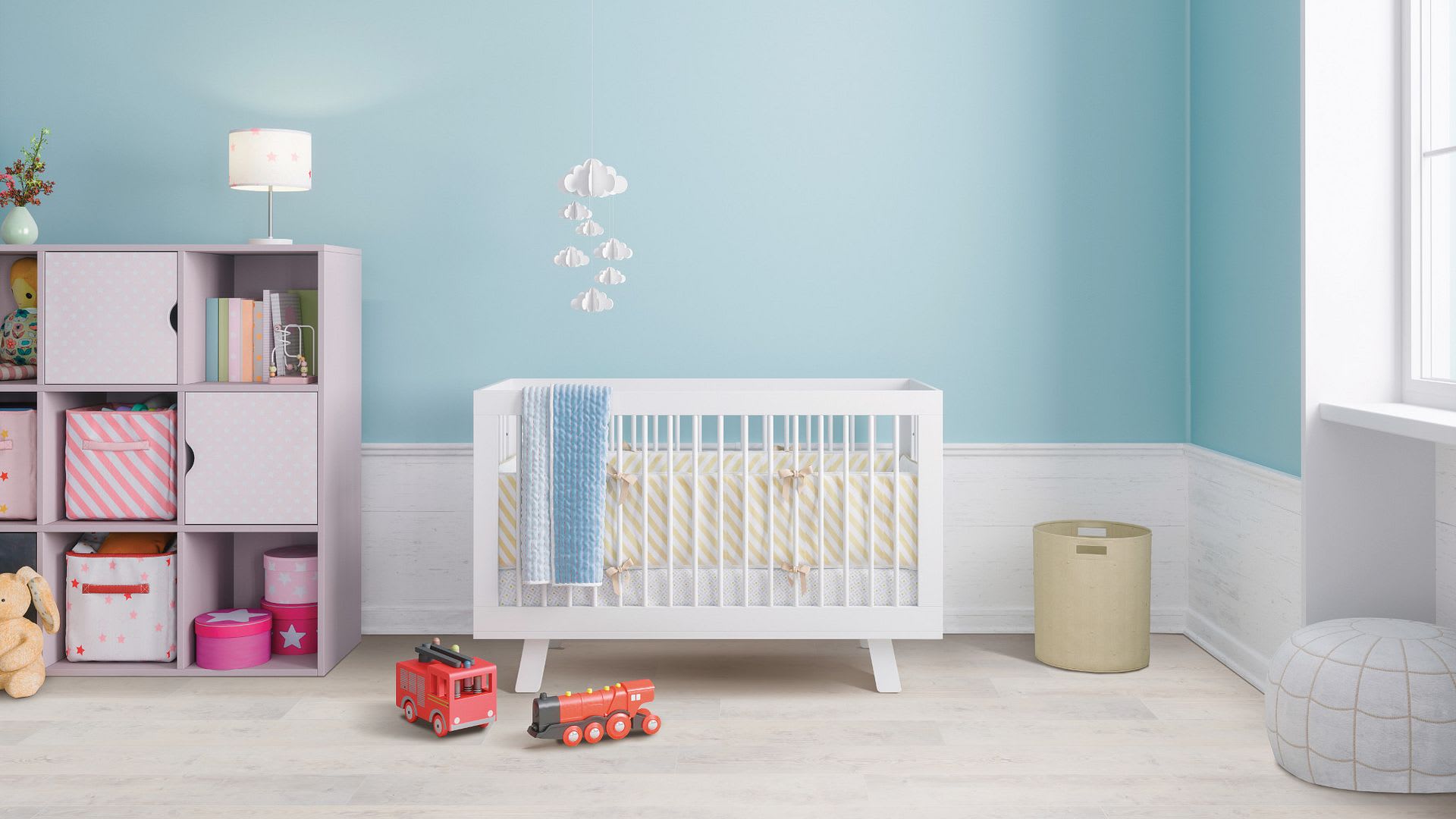 COREtec Stone - Stone 6x48 - Angelina | VV569_16482