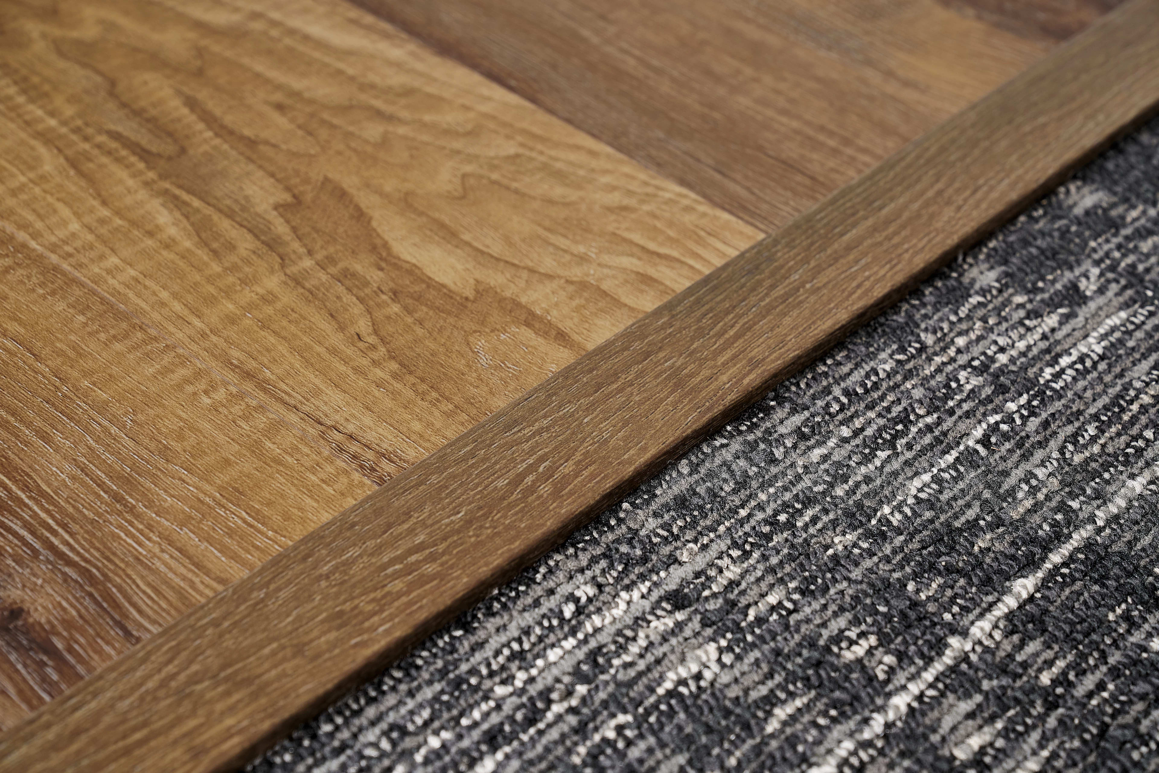 Mannington - End Cap 94" - 388280 Napa Dry Cork (END) from Znet Flooring