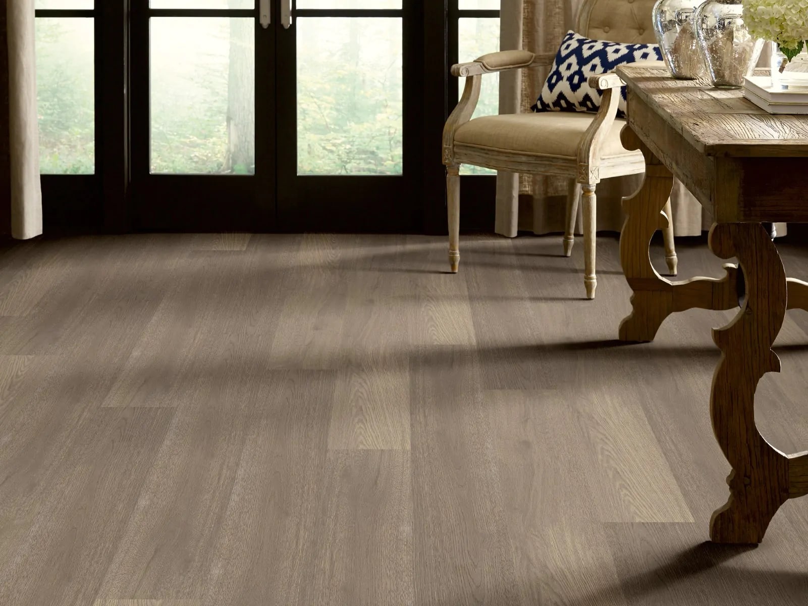 Shaw Floorte Elite - Prodigy HDR Plus - Cobblestone | 05102_2038V