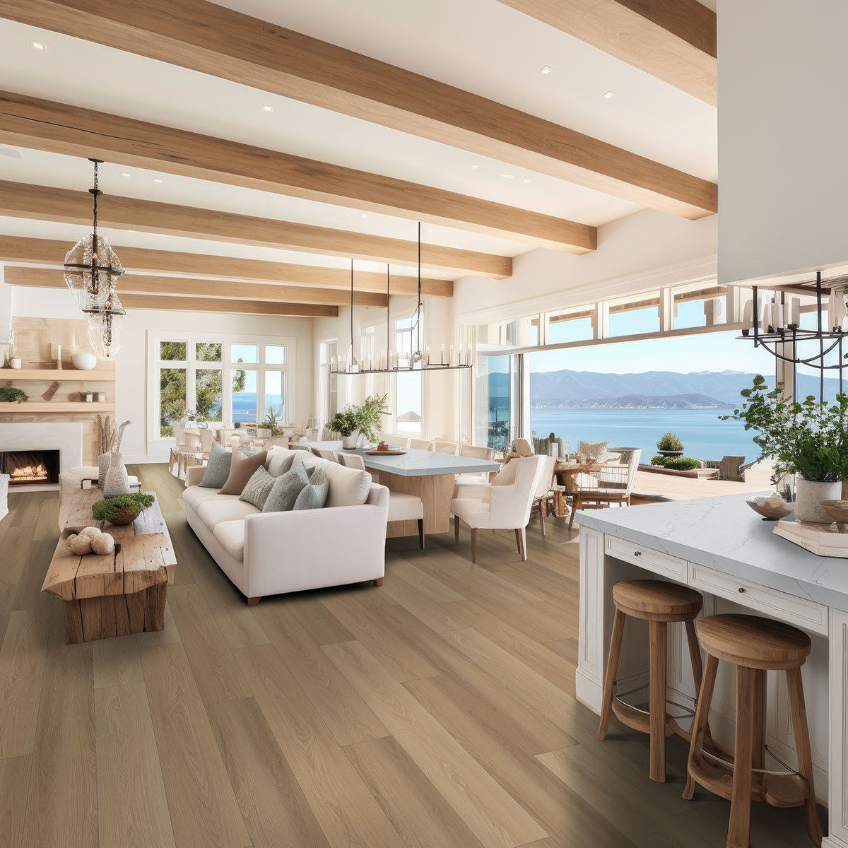 MSI Everlife - Laurel - Larkin | VTRLARKIN9X48-5MM-20MIL