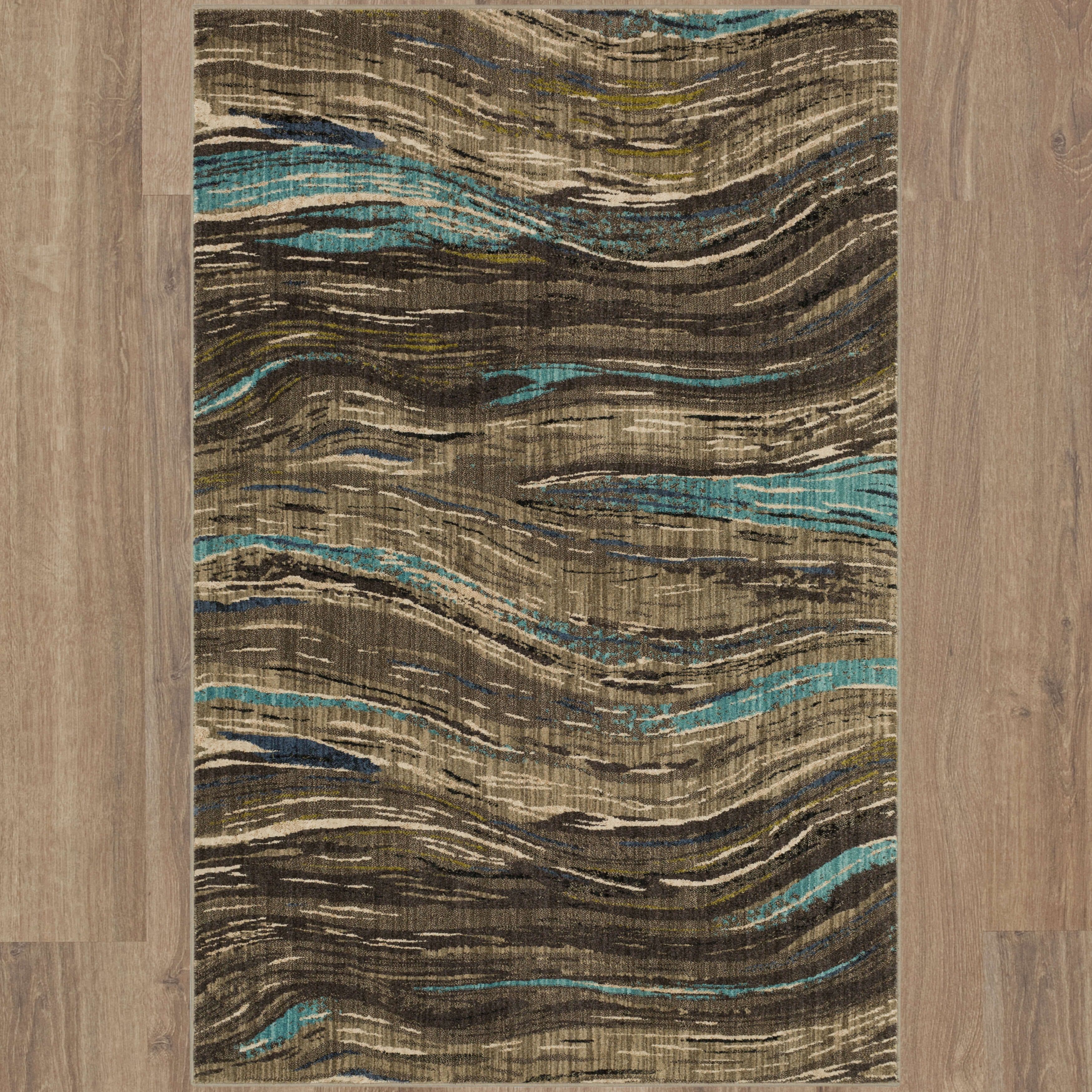 Mohawk Home - Studio - Odin Gun Metal 91015 from Znet Flooring