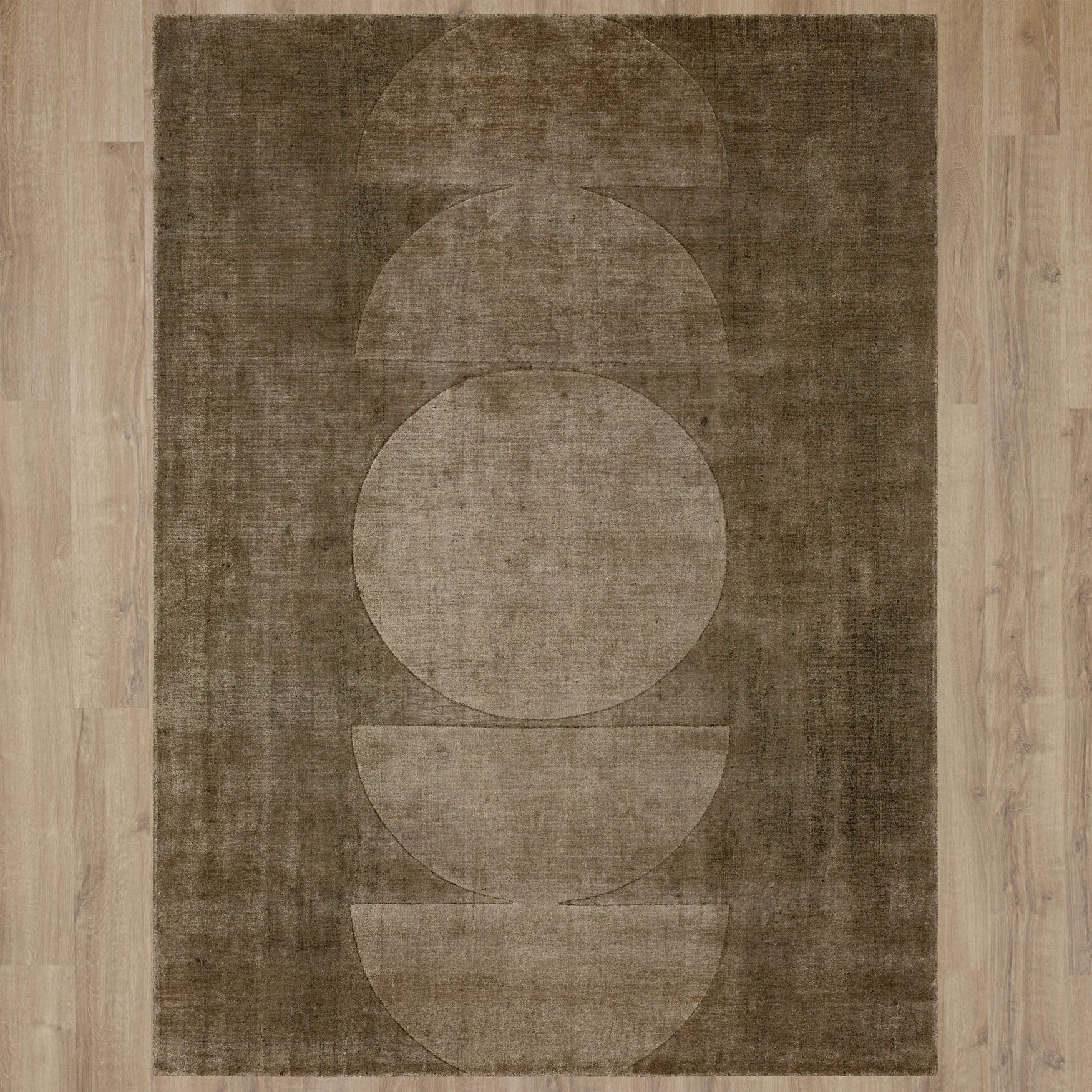 Bobby Berk by Karastan - Series 2 - Luna Flint RG862 from Znet Flooring