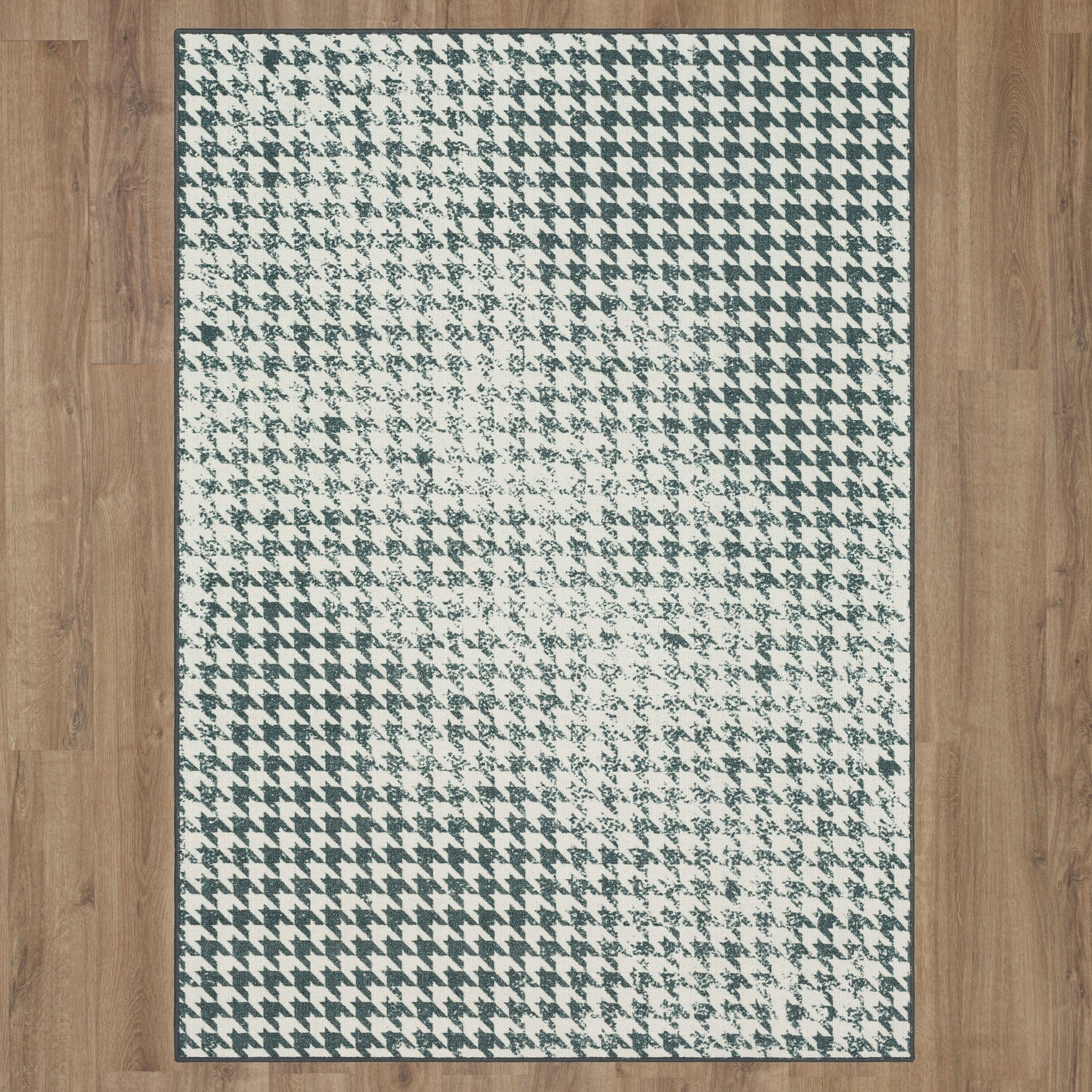 Mohawk Home - Carousel - Emeree Black ZL026 from Znet Flooring