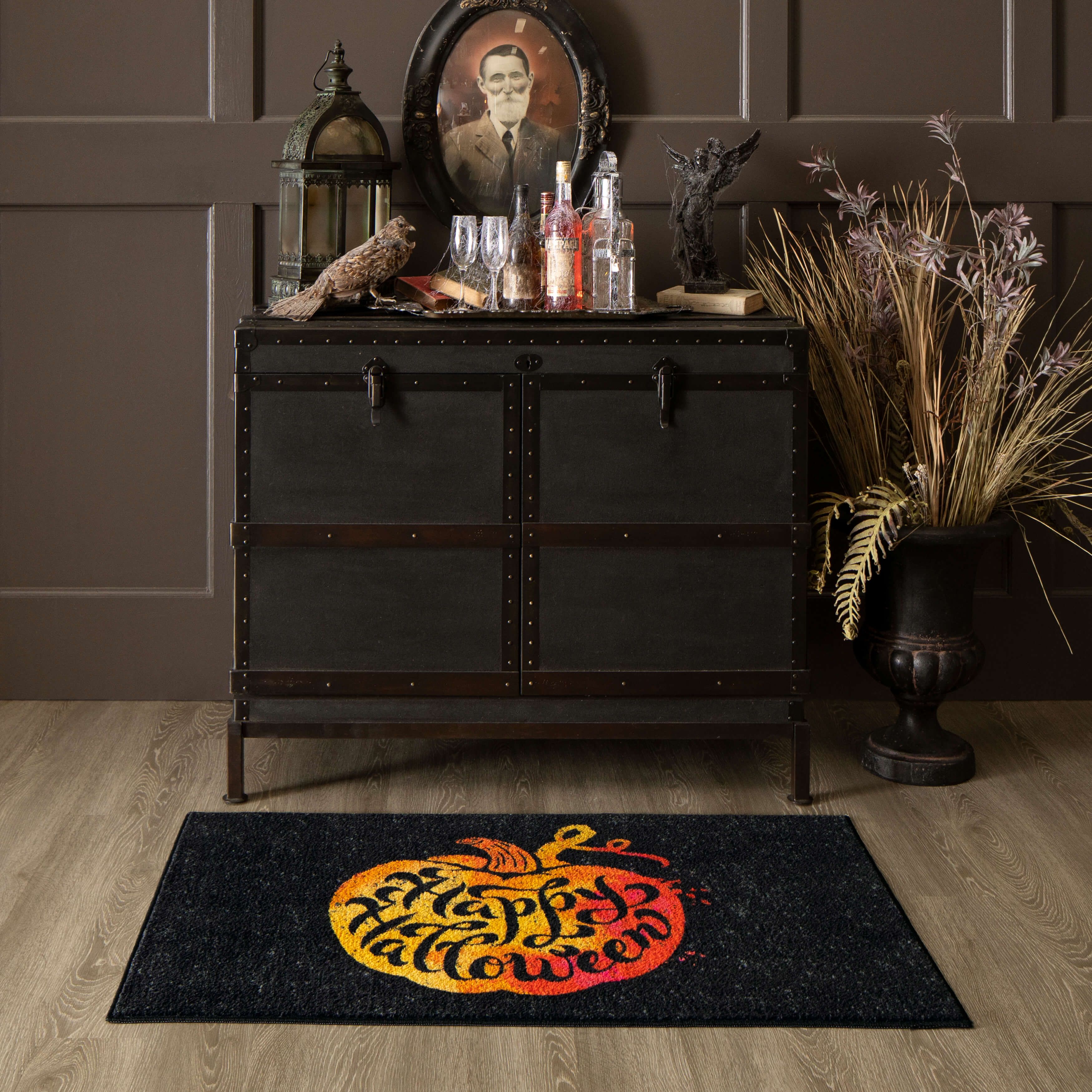 Mohawk Home - Prismatic - Glowy Spook Green ZW160 from Znet Flooring