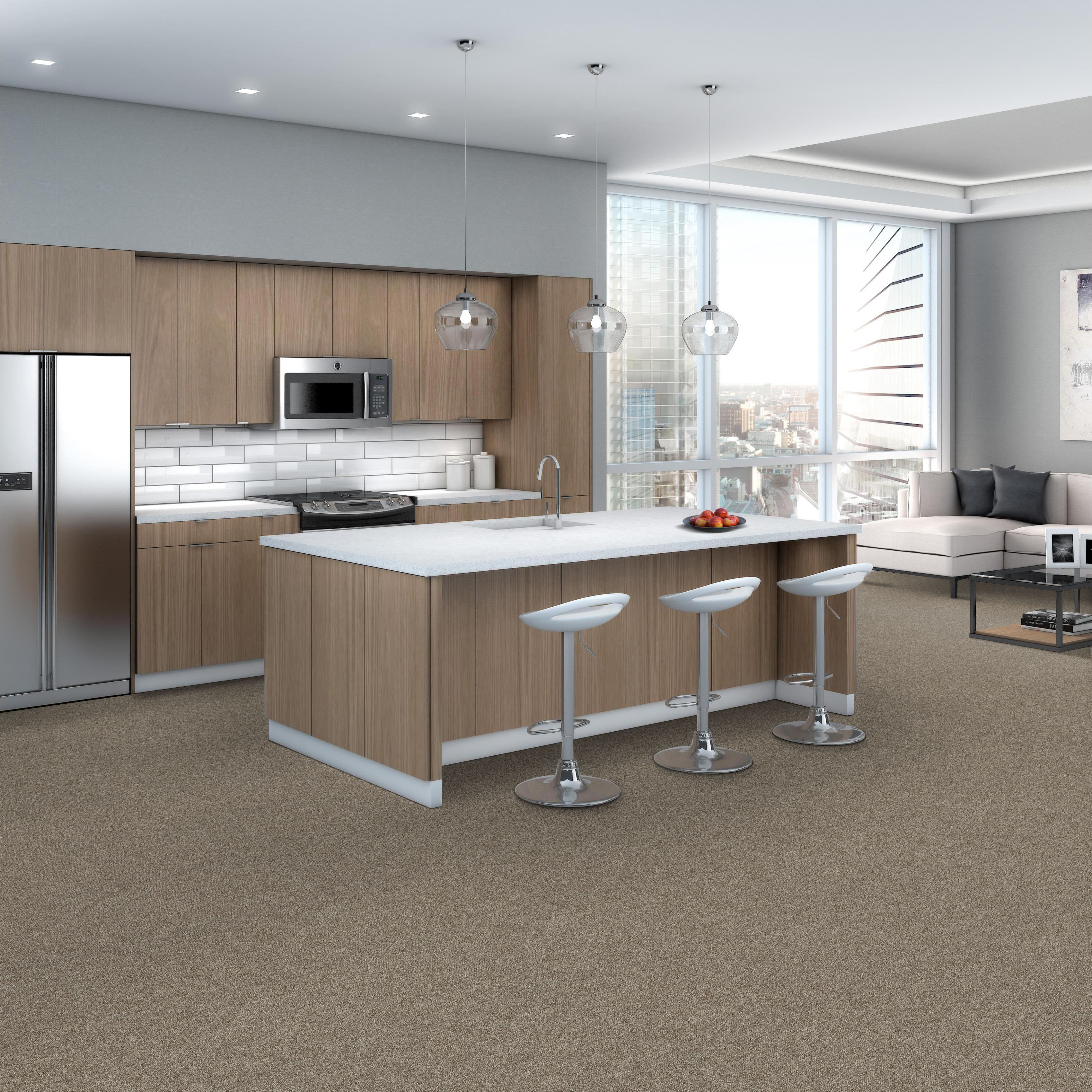 Philadelphia Carpet Cluster - Carpet Tile - 54815_00505