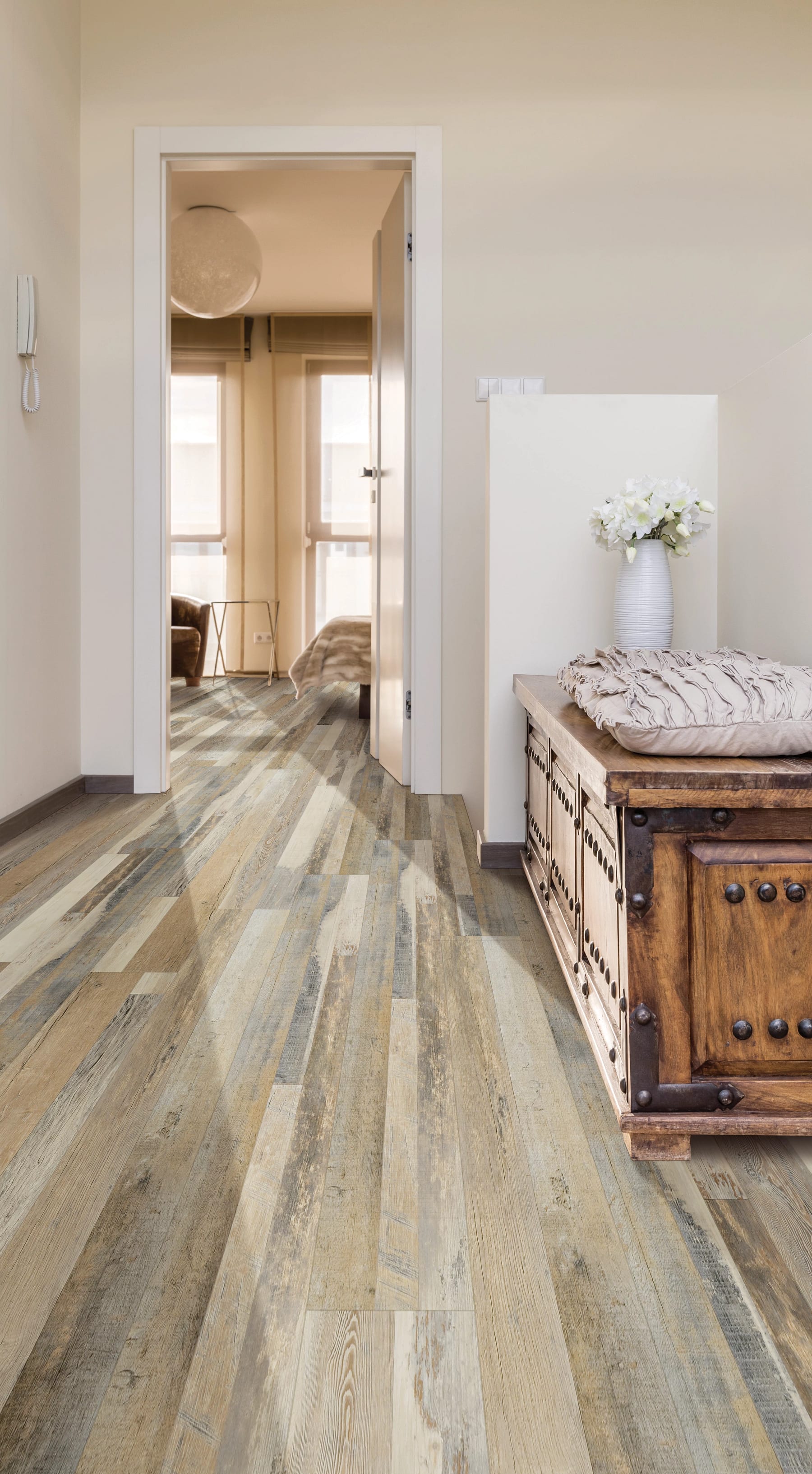 COREtec Original - Classics 7" - Cabin Oak | VV024-00711