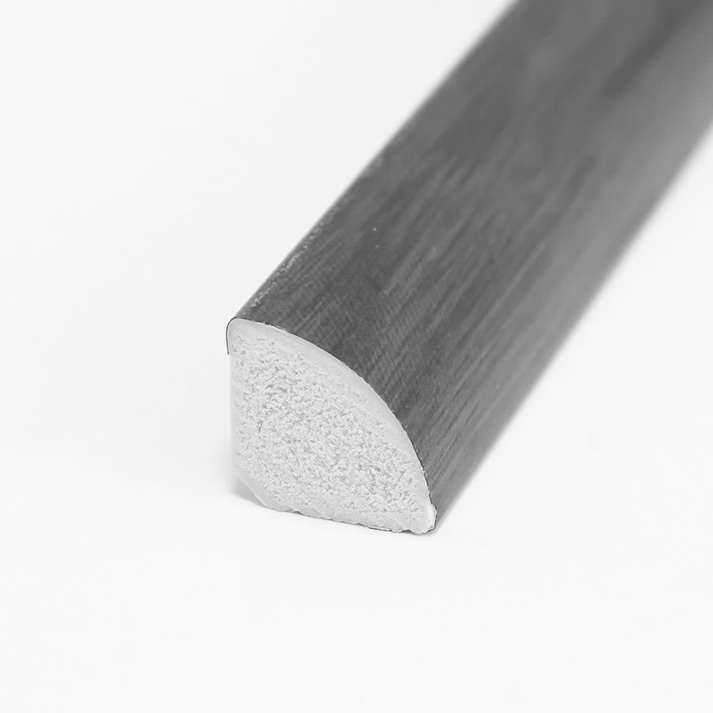 TRUCOR - Quarter Round - DQR-DC201 Big Leaf Maple (QTR) from Znet Flooring