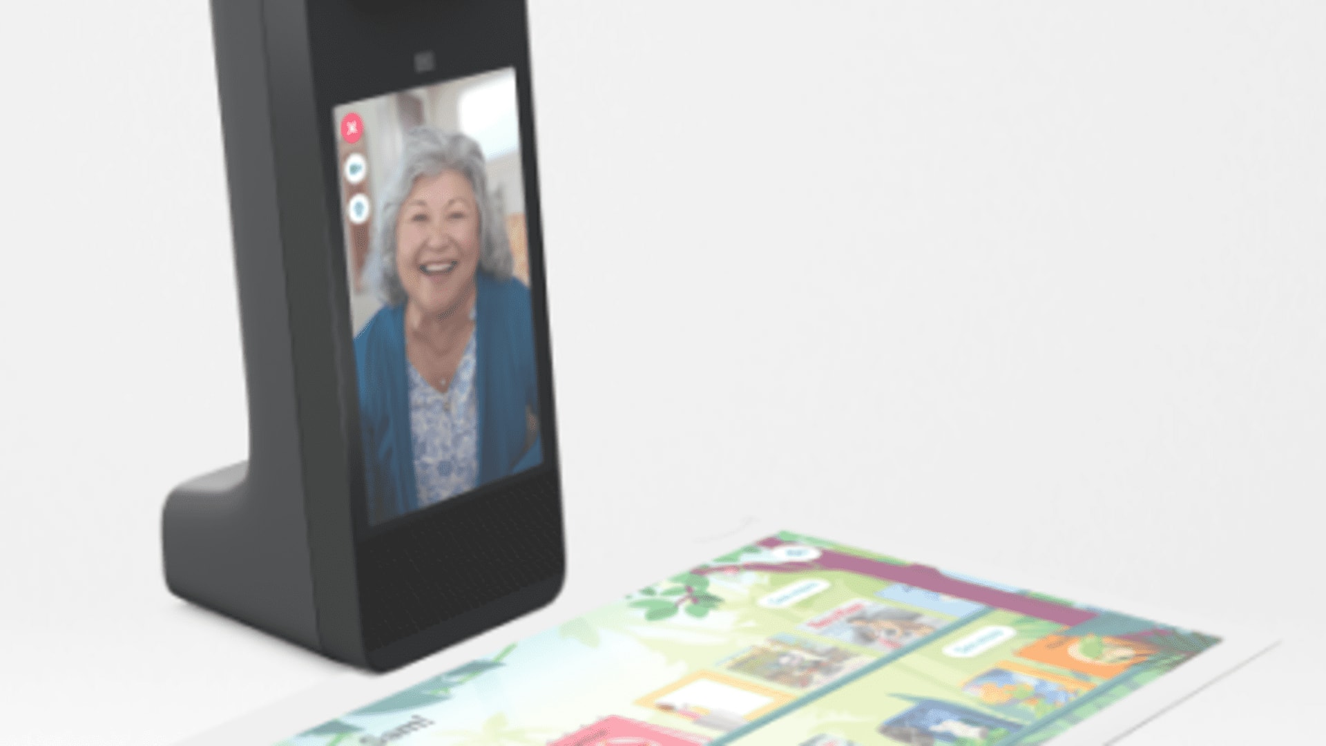 Amazon Glow Shut Down: Exploring Alternatives to the Interactive Video ...