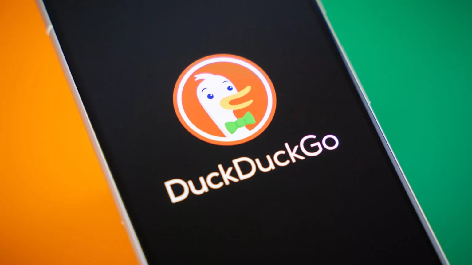 DuckDuckGo: The Safe Search Engine Choice for Families - Zoog