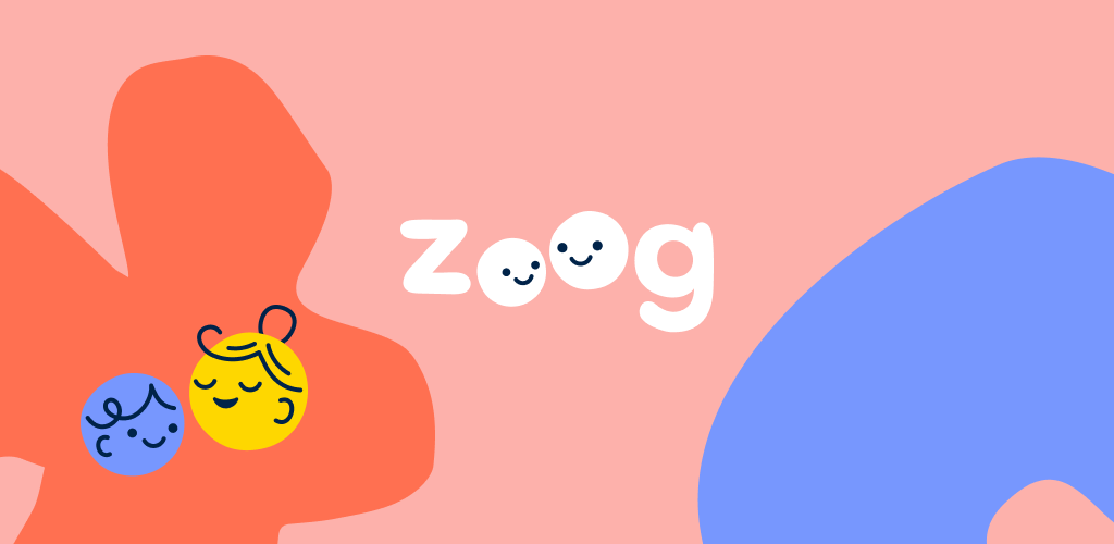 Zoog - Be part of their story