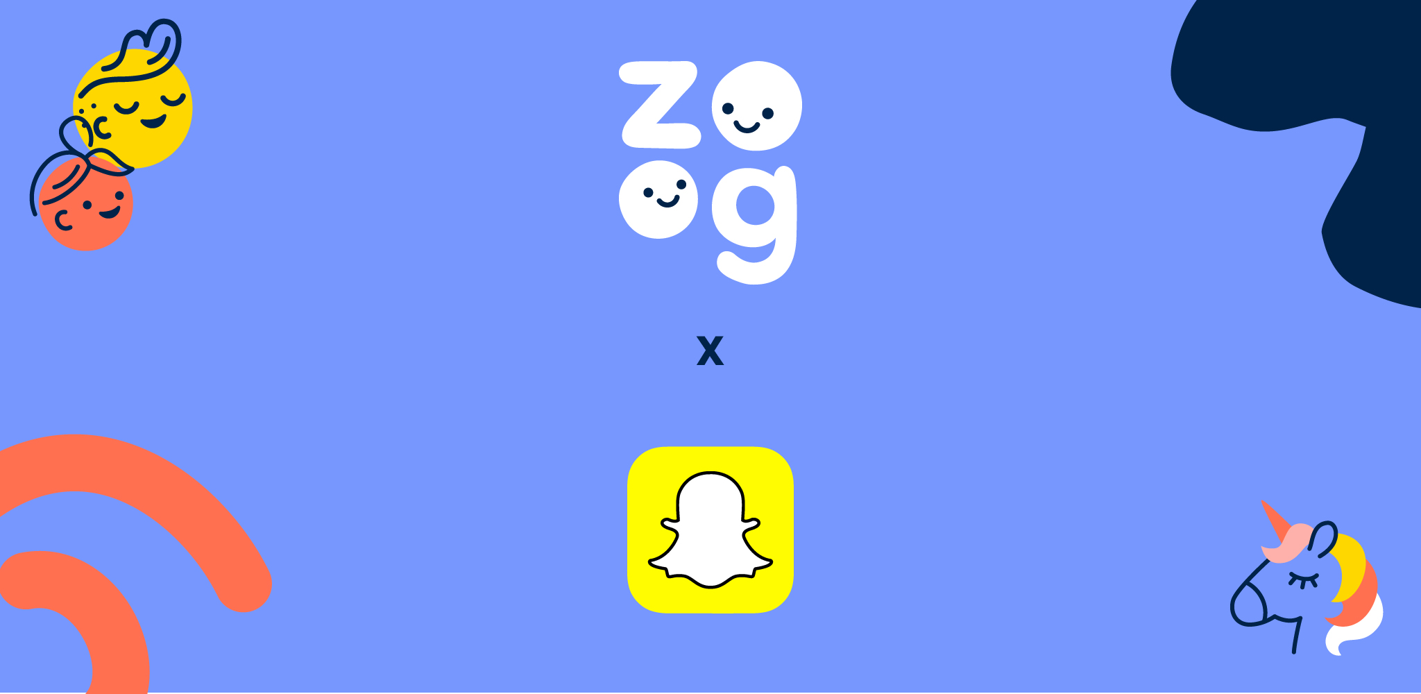 Zoog partners with Snap to expand its AR services - Zoog