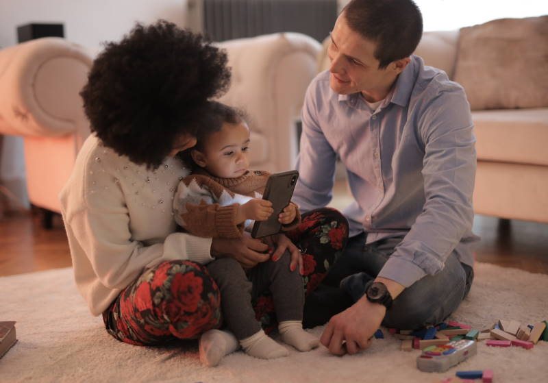 Augmented Reality for Kids to Improve the Learning Process