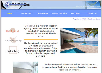 Go Scout, Inc. Information | Go Scout, Inc. Profile