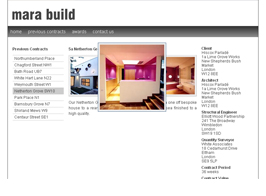 Mara Build Ltd Information | Mara Build Ltd Profile