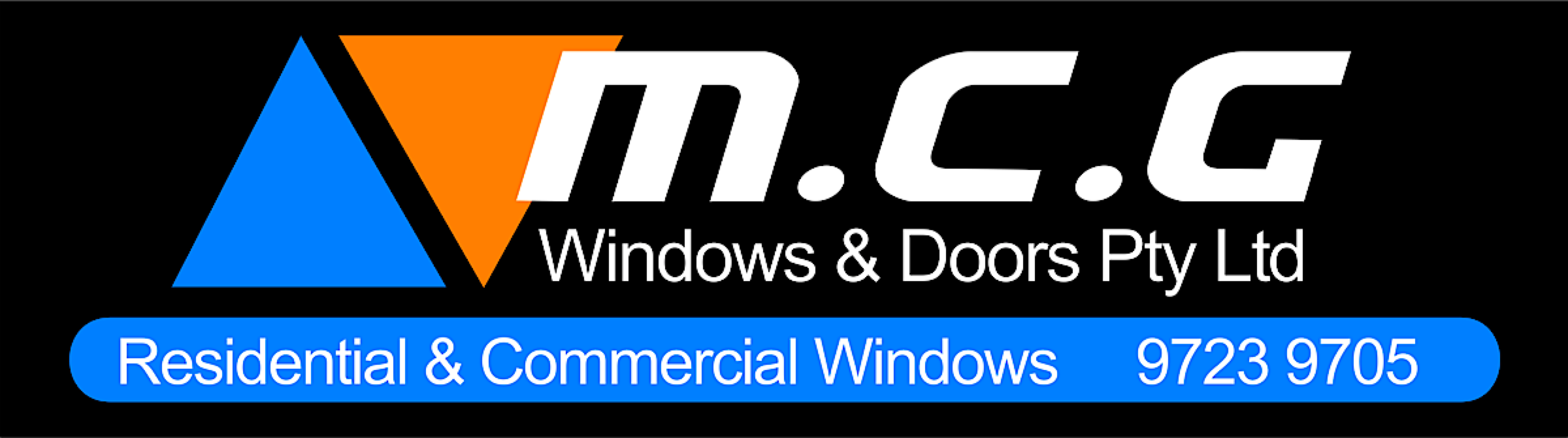 MCG Windows Information | MCG Windows Profile