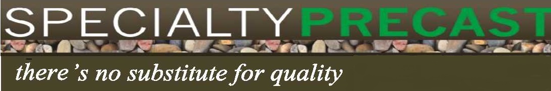 Specialty Precast Pty Ltd Information | Specialty Precast Pty Ltd Profile