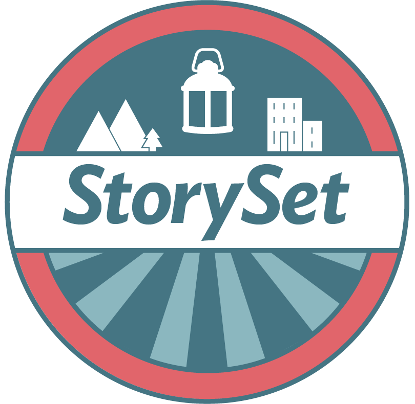 StorySet Information | StorySet Profile