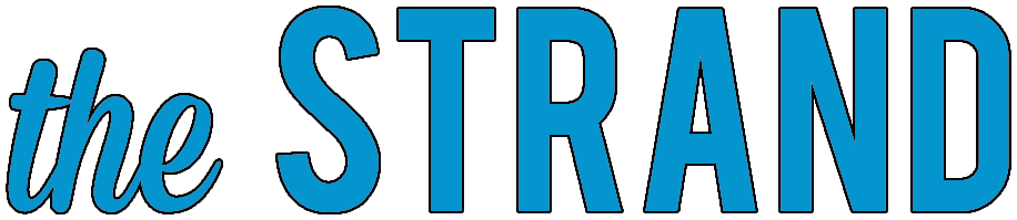 The Strand Newspaper Information | The Strand Newspaper Profile