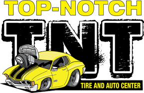Top-Notch Tire: Contact Details and Business Profile