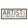 Artists By Timothy Priano Email verification & Email checker | NeverBounce